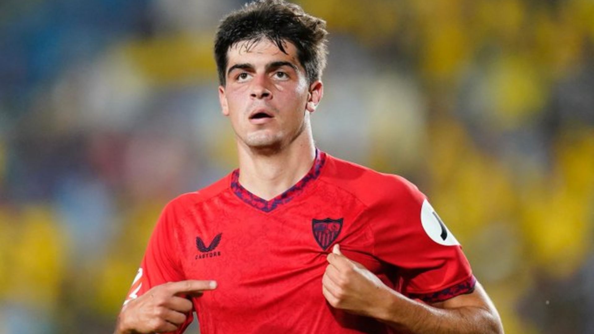 Napoli, riprende la trattativa per Juanlu Sanchez: la distanza tra domanda e offerta. In ...