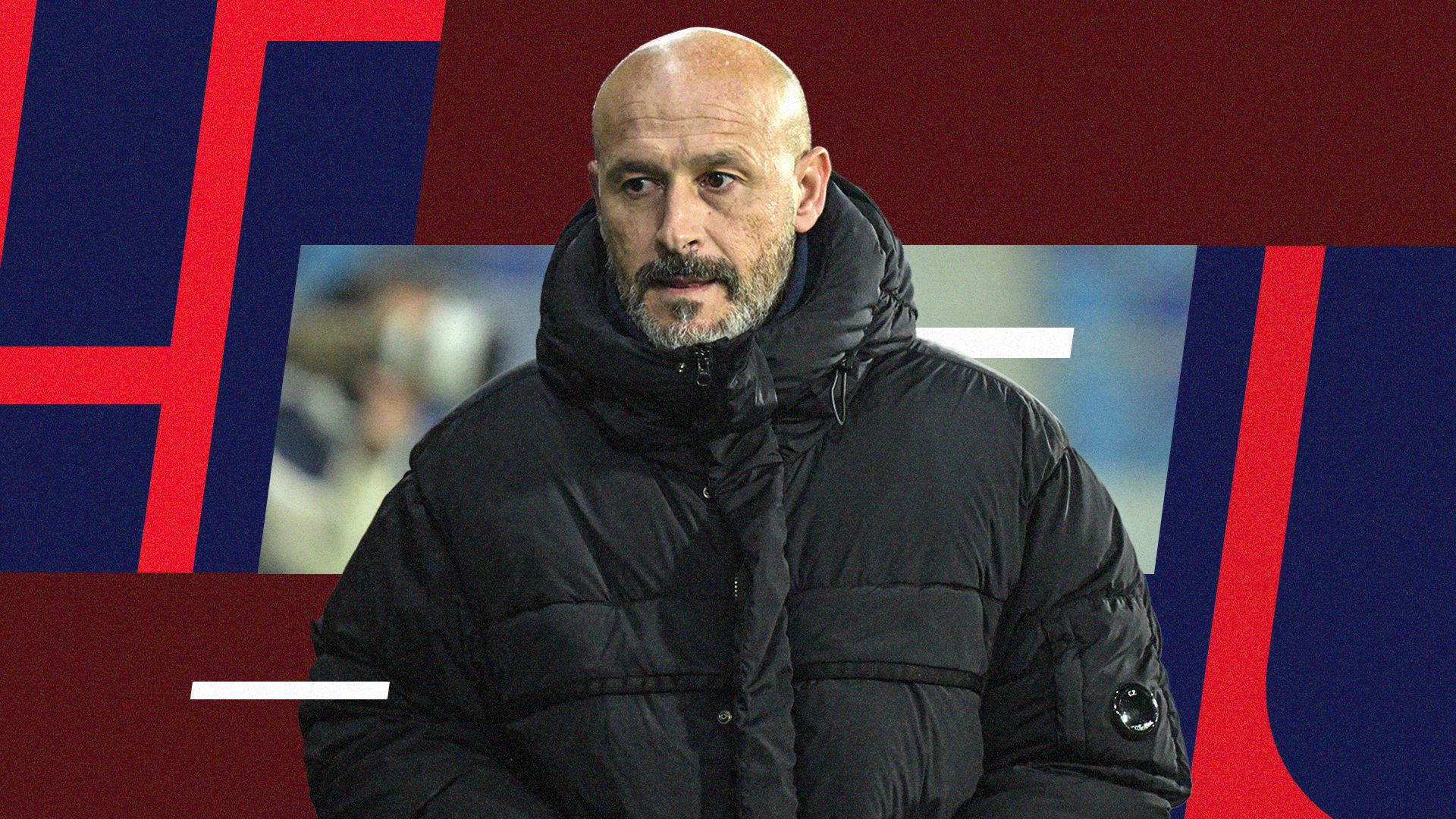 Italiano, incontro con il Bologna: il Napoli aspetta | Calciomercato