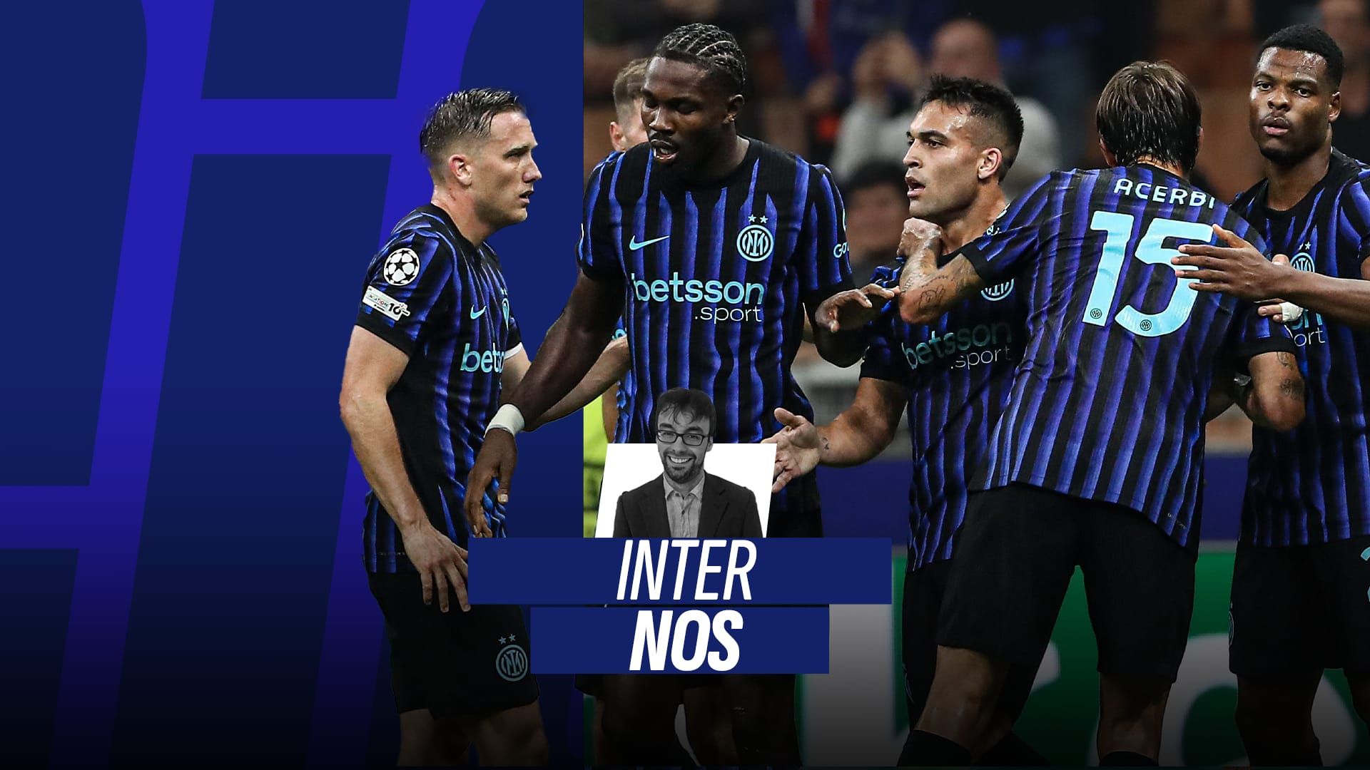 Inter, "dominanti" non diventi il nuovo "ingiocabili": l'antidoto è ...