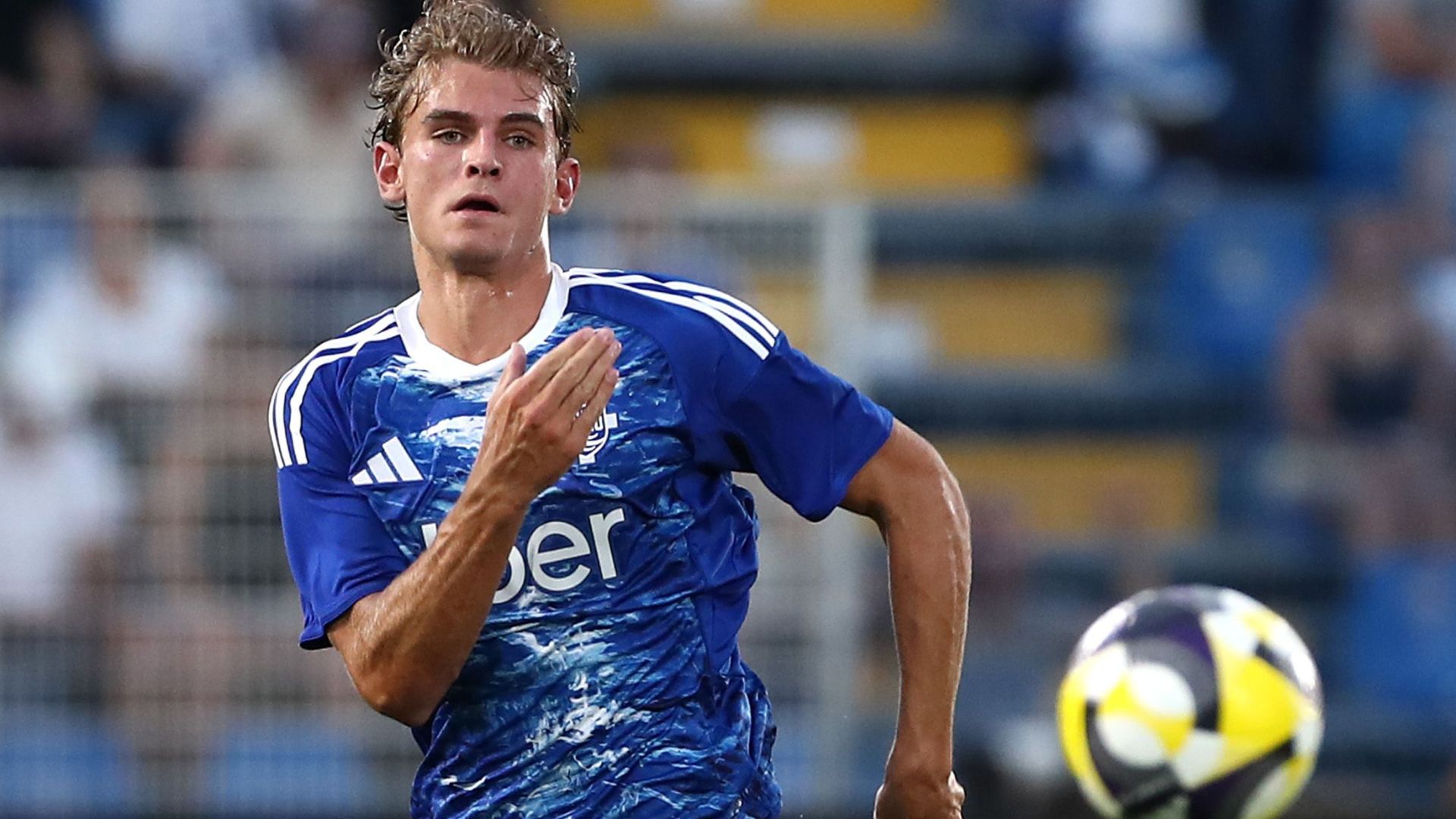 Il Tottenham torna su Nico Paz: pronta una nuova offerta al Como ...