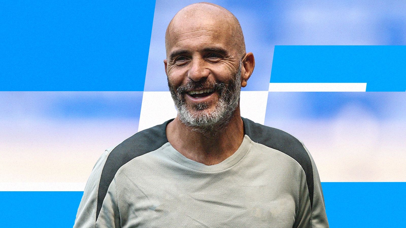 Manchester City, ufficiale: Maresca sarà il nuovo allenatore, torna l ...