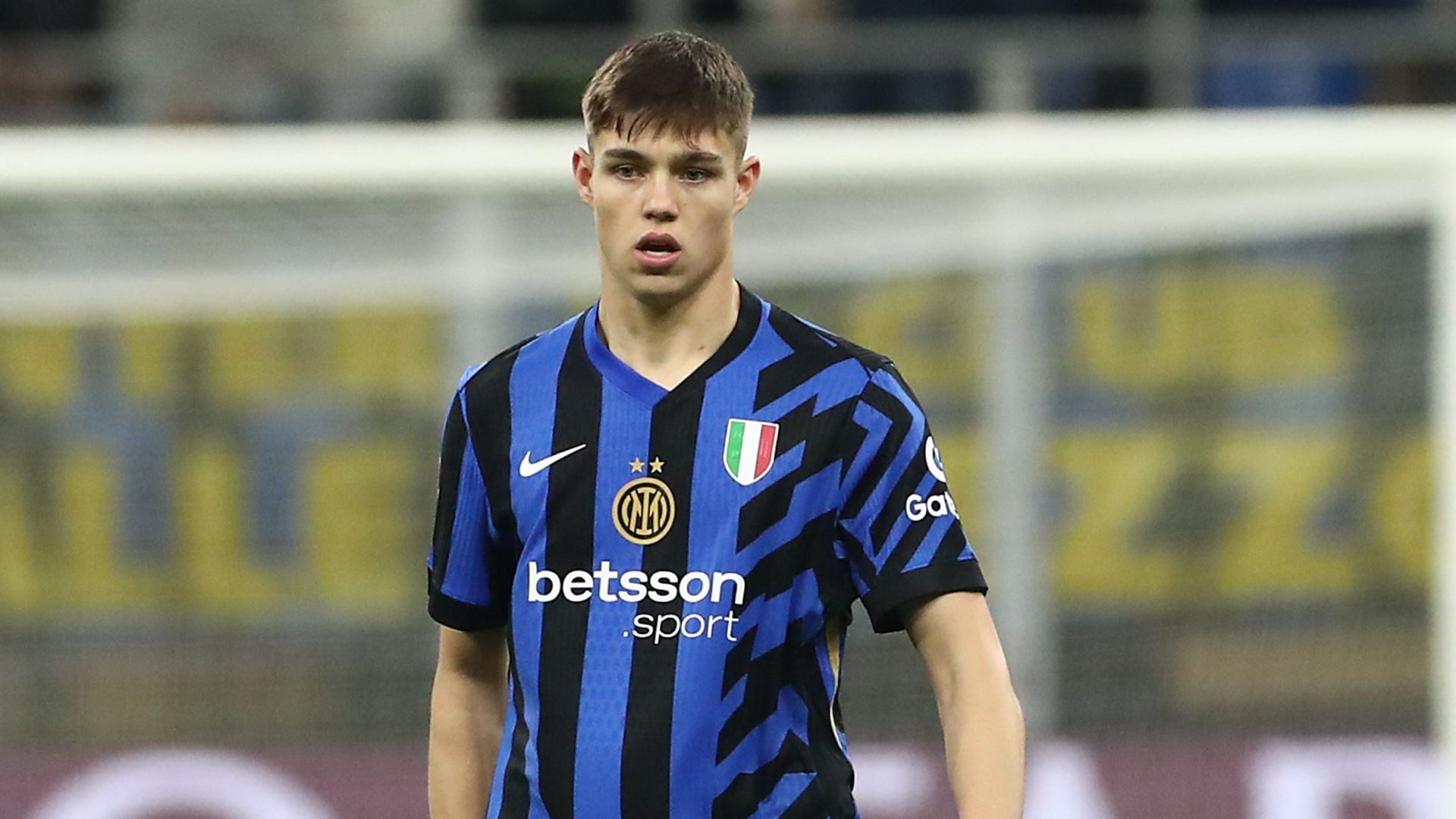 Inter-Palacios, contatti positivi con il Basilea: la formula del ...