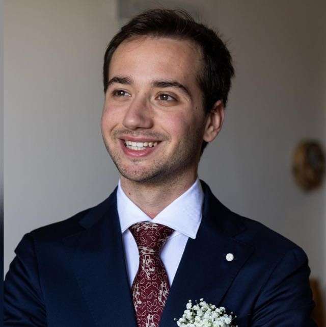 Giovanni Zecchi | Calciomercato