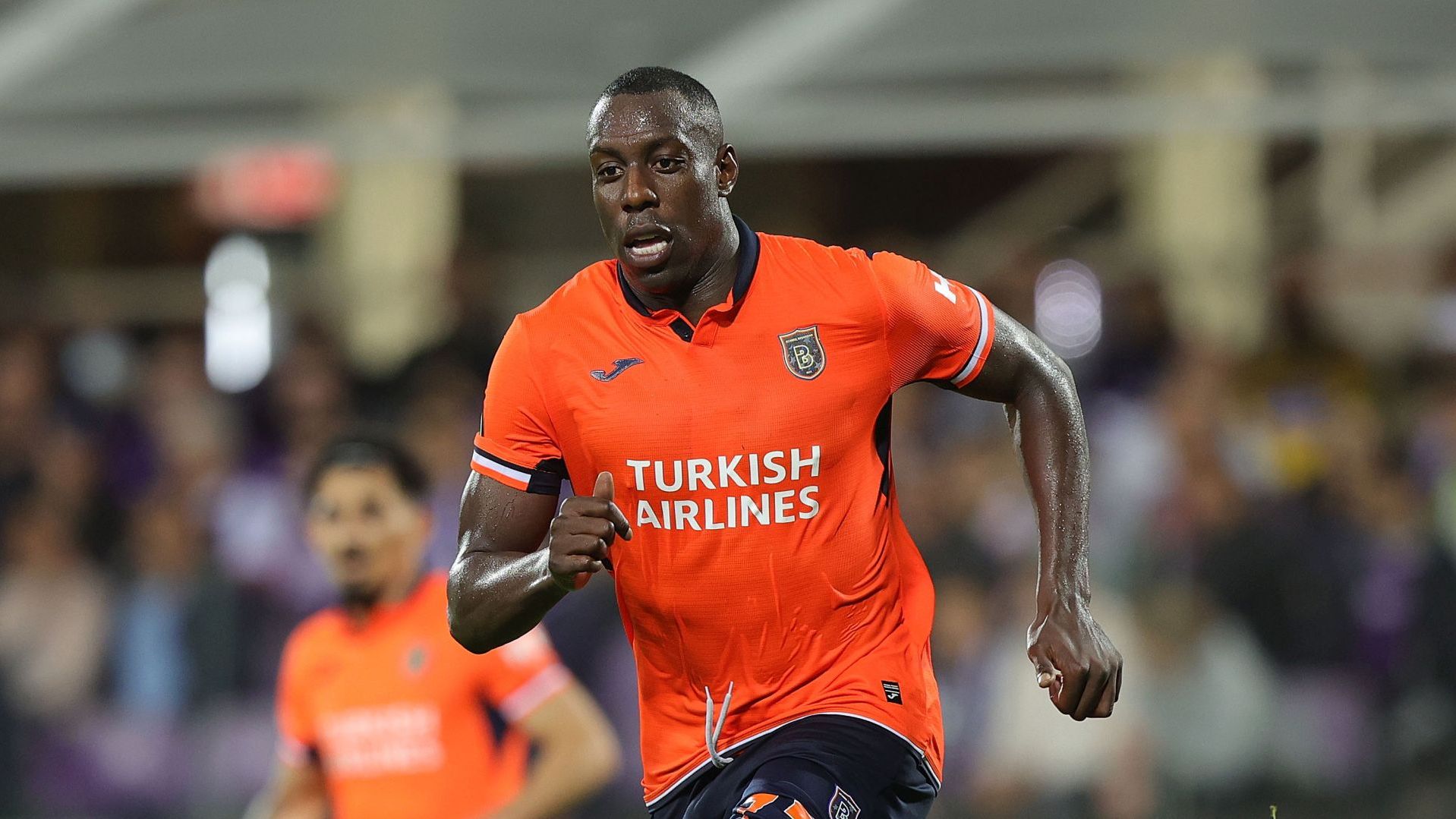 Stefano Okaka riparte dalla Serie C: ufficiale il suo arrivo a Ravenna ...