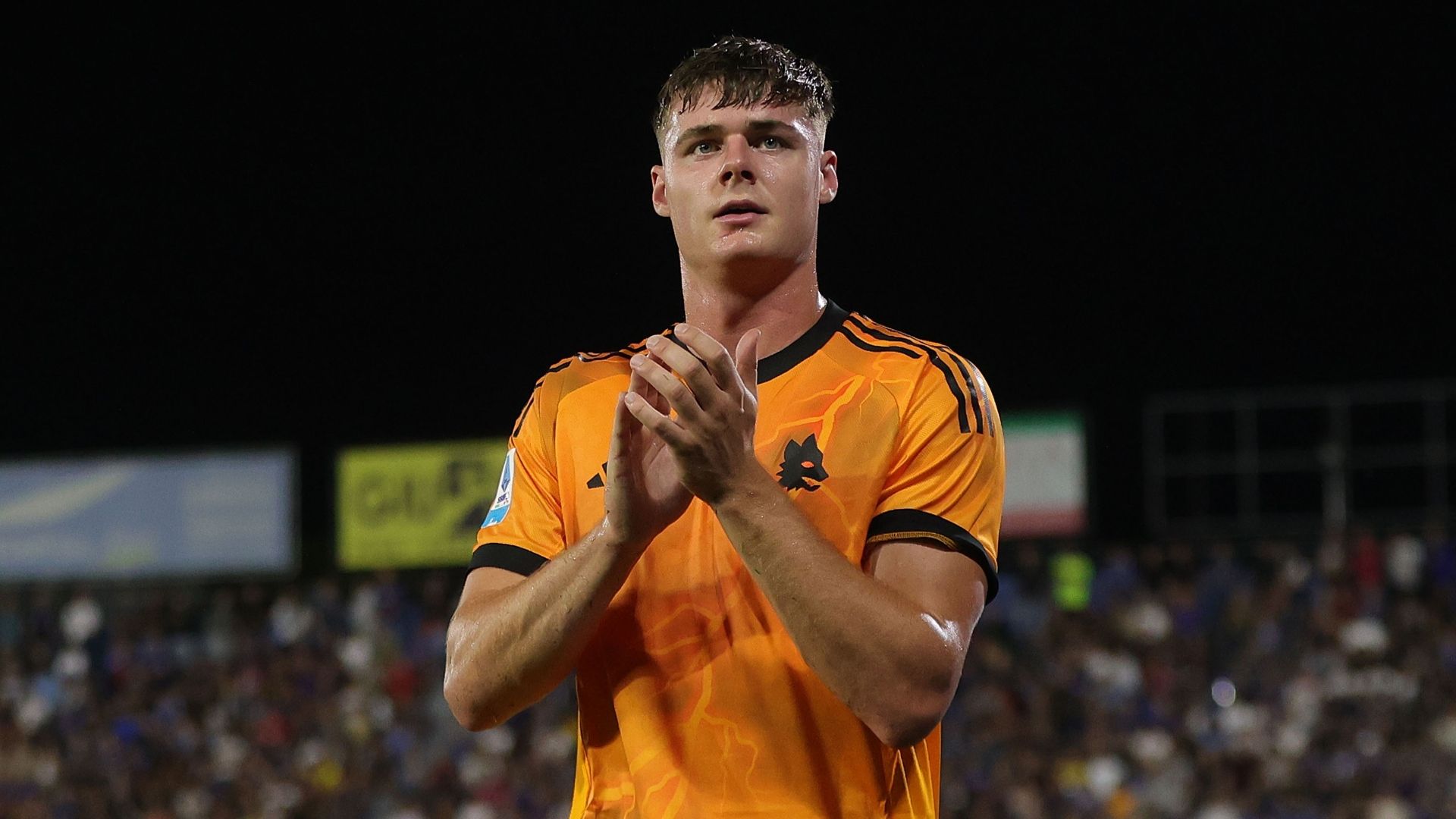 Perché Ferguson non è titolare in Roma-Torino | Calciomercato