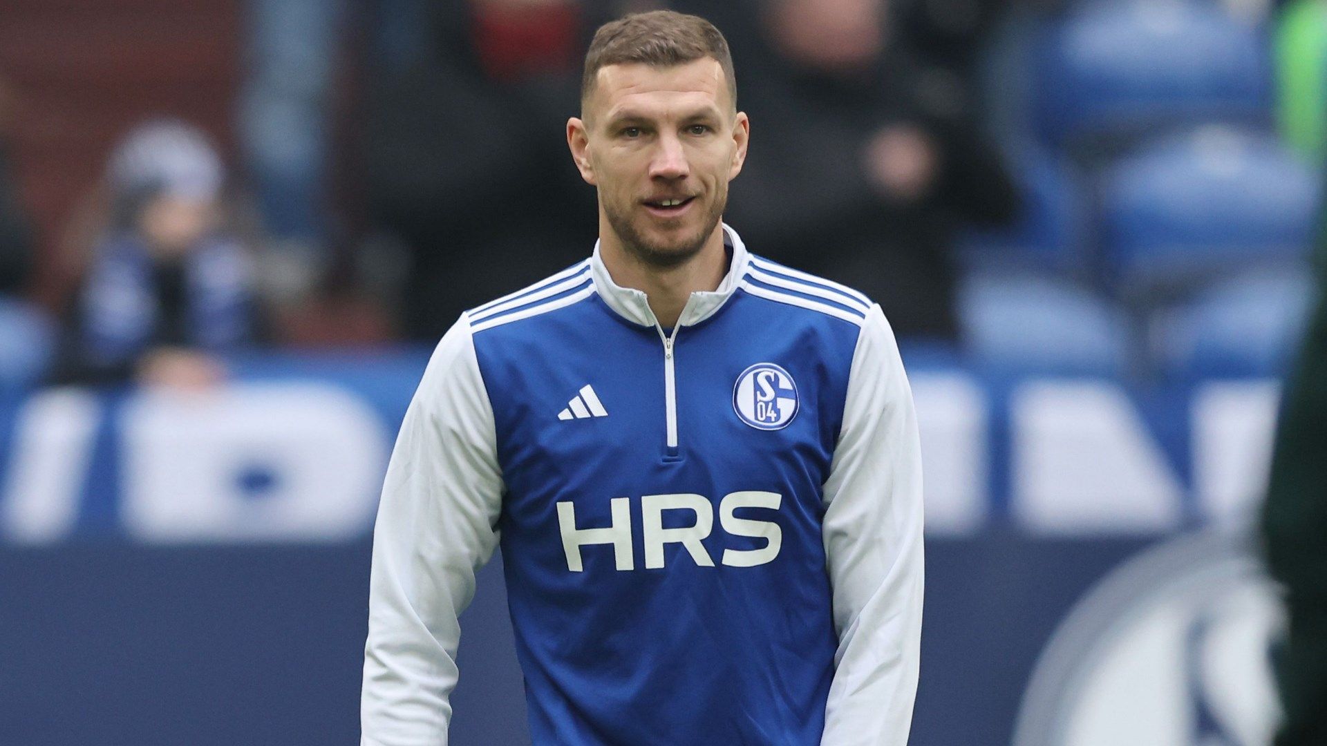 Dzeko: "Via dalla Fiorentina dopo una sostituzione di Vanoli. Le ruote ...