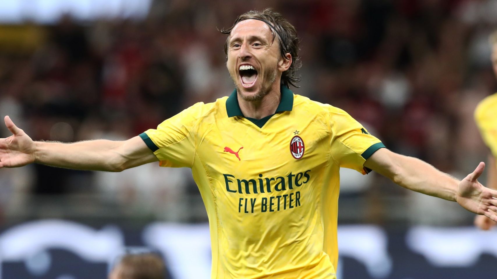 Milan, sarà Modric a decidere il suo futuro: la verità sull'opzione di ...