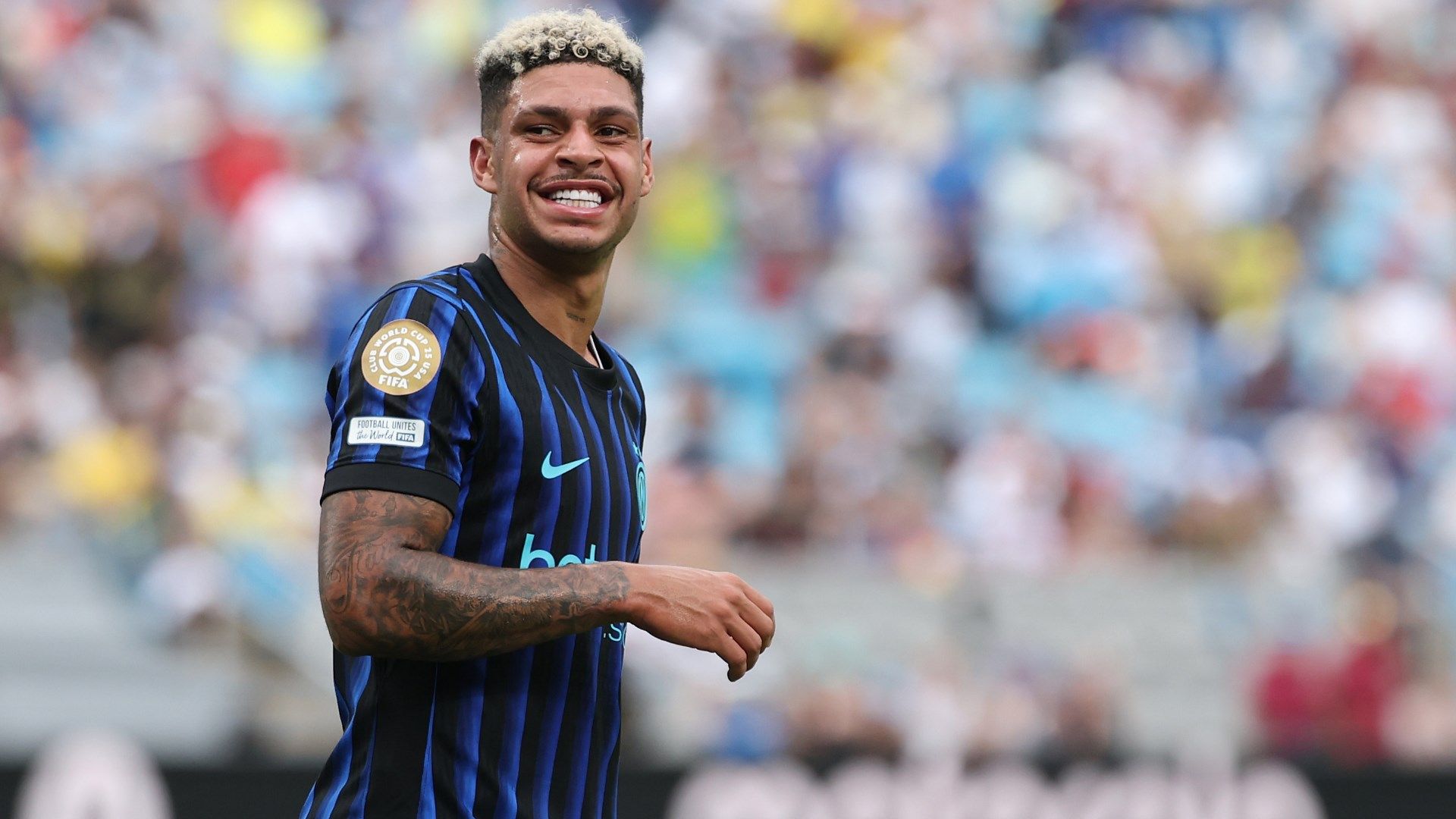 Bergomi: "Inter, Luis Henrique come Buchanan: in Europa il 3-5-2 non lo ...