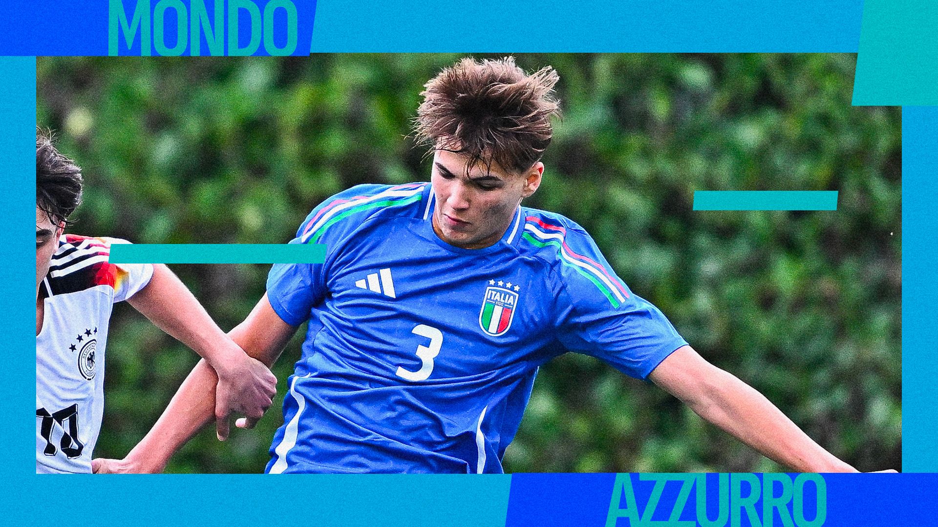 Inter, Donato sulle orme di Bastoni: centrale goleador anche in ...