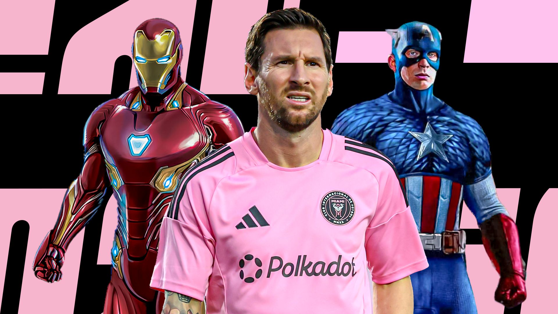 Messi infinito, rinnovo fino al 2028 e Mondiale da protagonista: a 38 ...