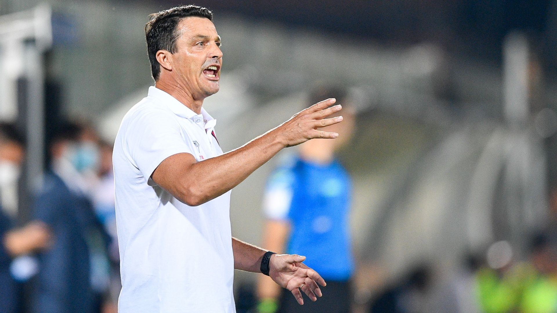 Milan Futuro, 3-0 secco allo Scanzorosciate e secondo posto in classifica per i ragazzi di Oddo ...