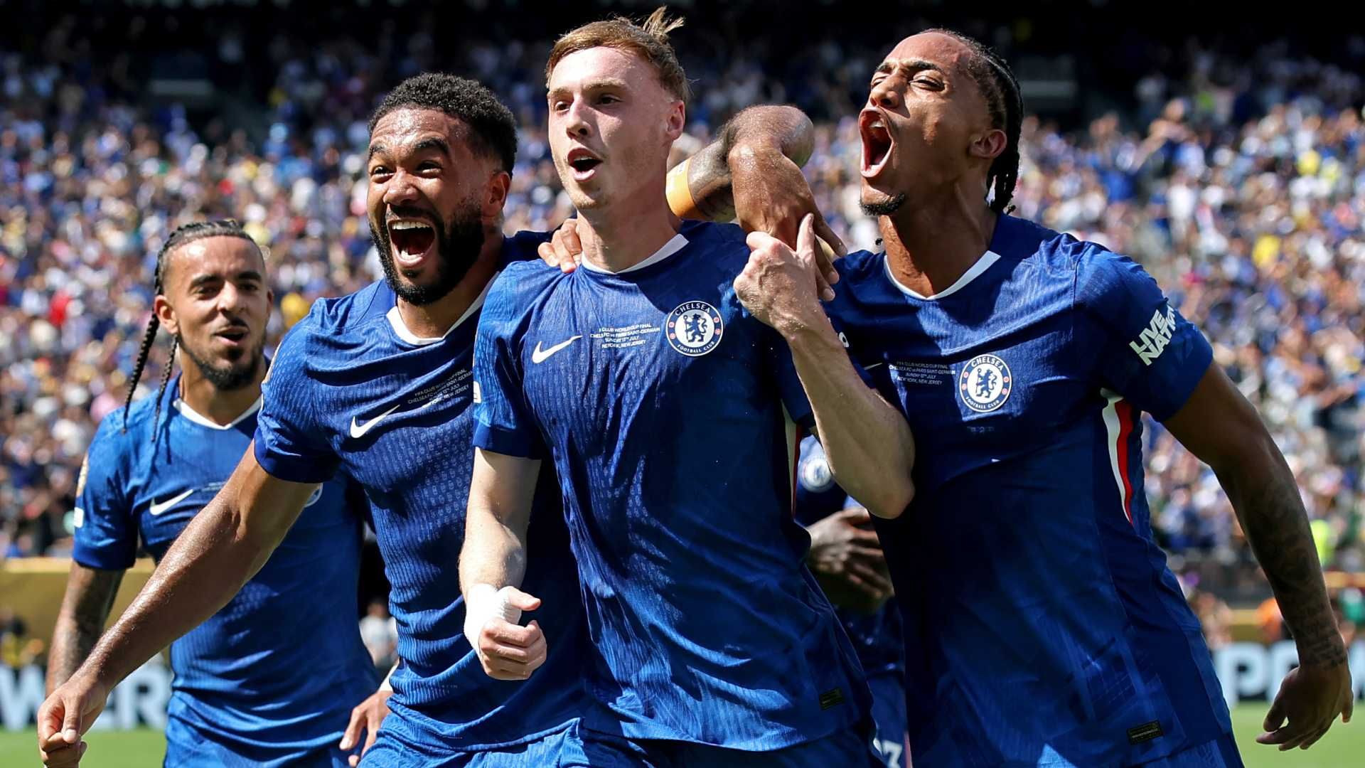Chelsea, che bel gesto: dona parte dei bonus della vittoria del ...