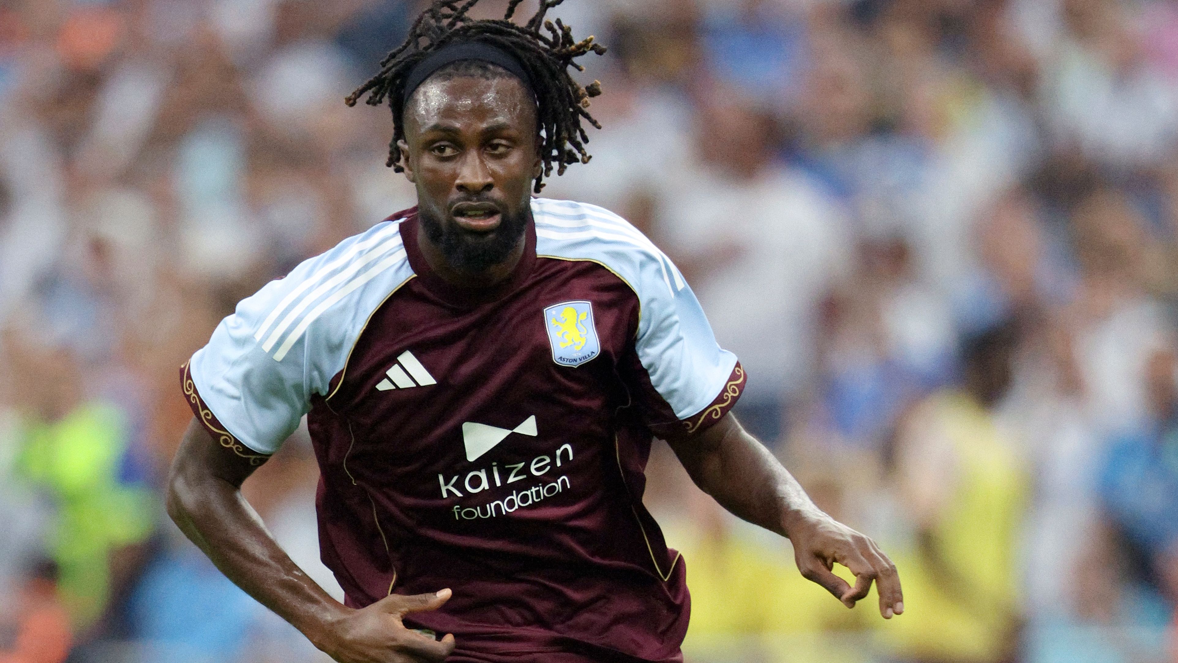 Juventus, nuova idea per l'attacco: spunta il nome di Guessand ...