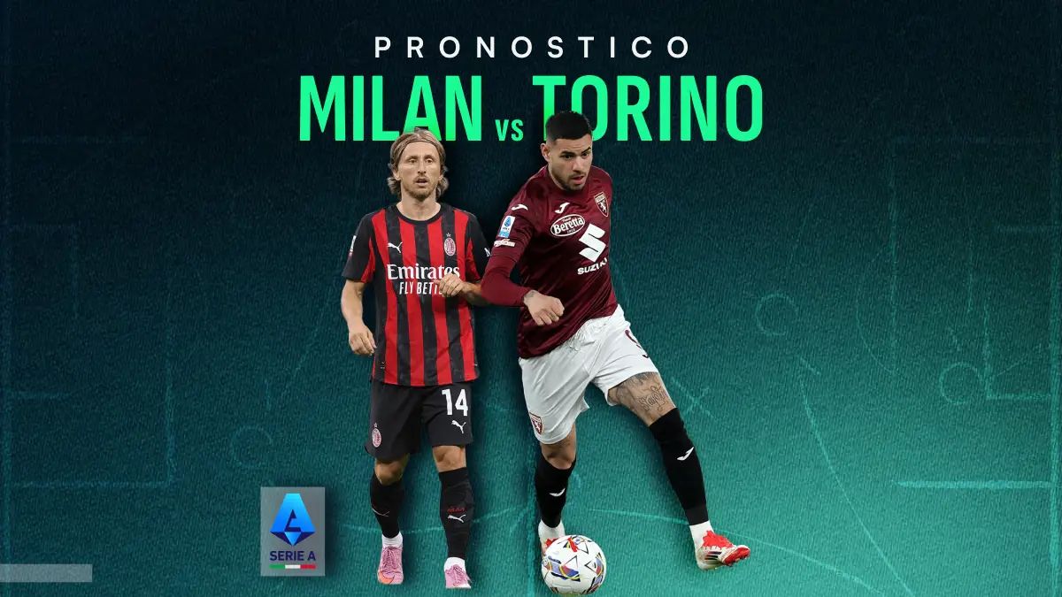Milan-Torino pronostico e quote, la chicca sul risultato esatto ...
