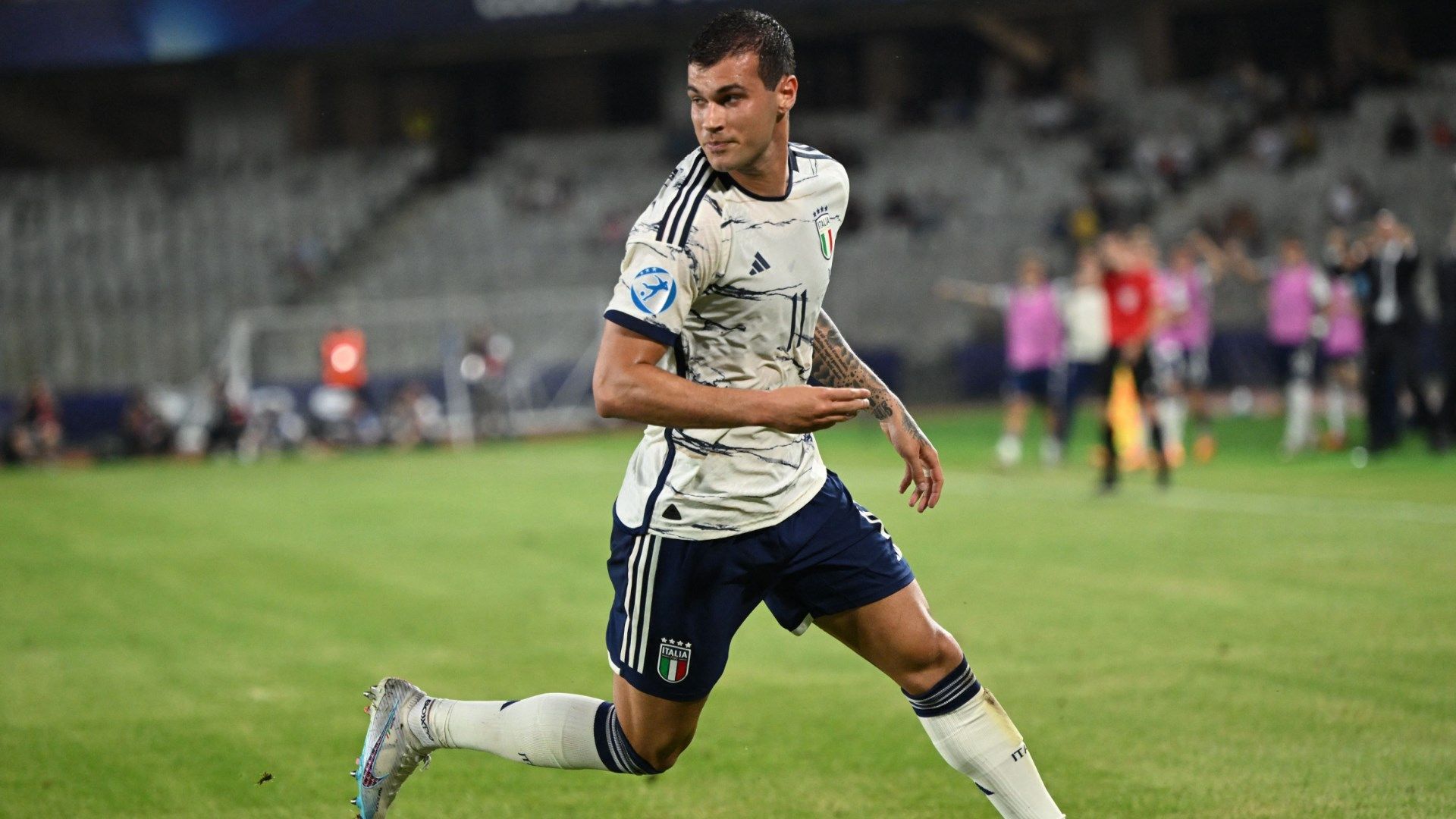 Pellegri resta all'Empoli: ufficiale il suo ritorno in azzurro ...
