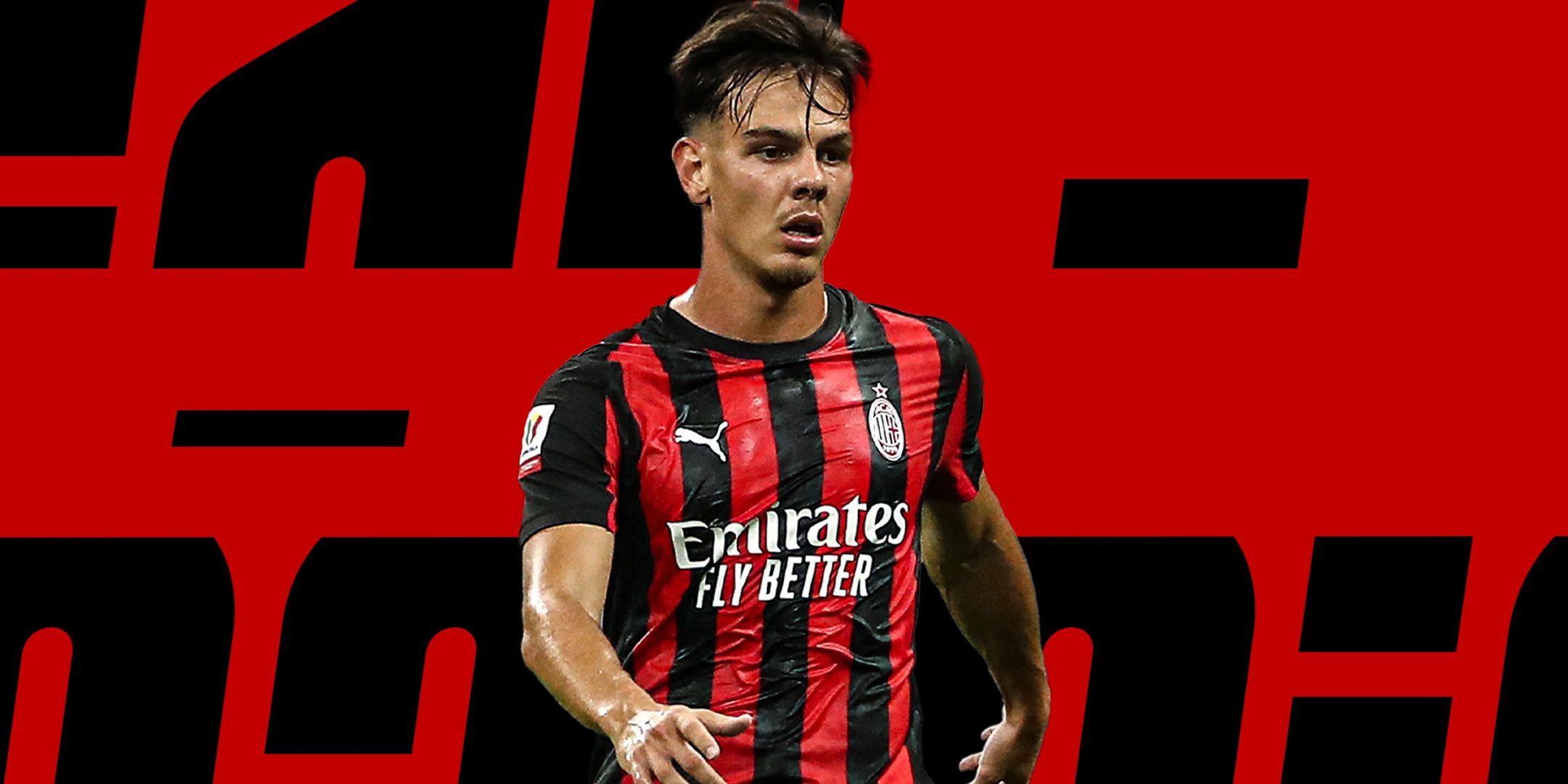 Dilemma Jashari: giocatore dell'anno in Belgio, che fatica nel Milan ...