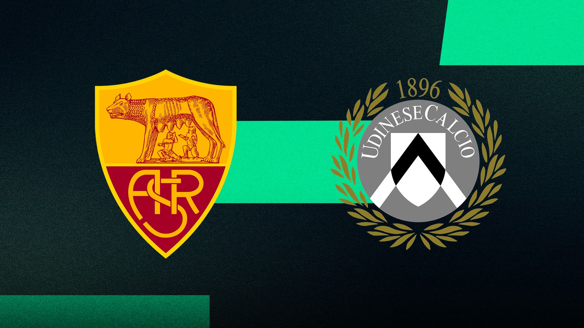 Serie A, Roma-Udinese LIVE | Calciomercato