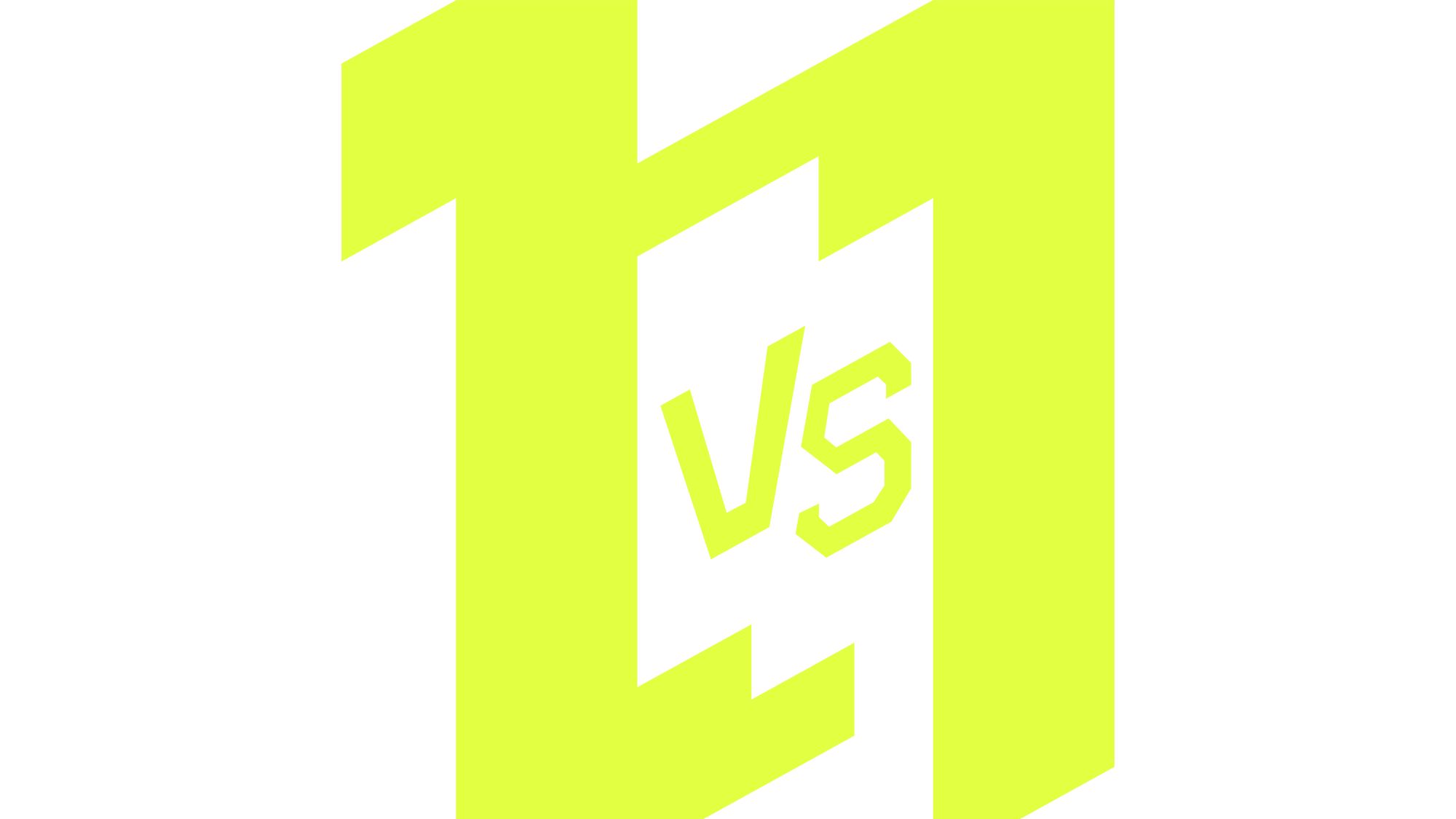 1vs1 compie un anno: il brand italiano di Footballco che racconta il ...