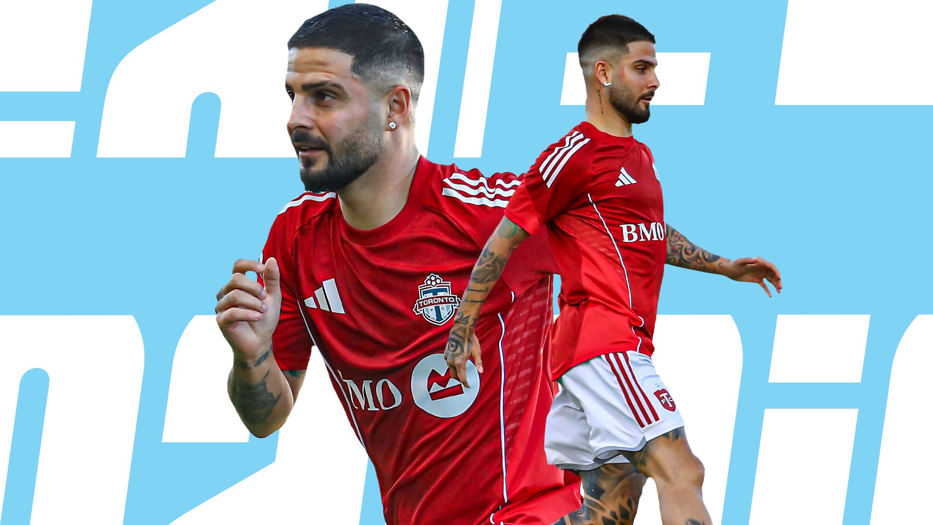 Insigne può tornare a Napoli? L'agente: "Se De Laurentiis vuole, lui è ...