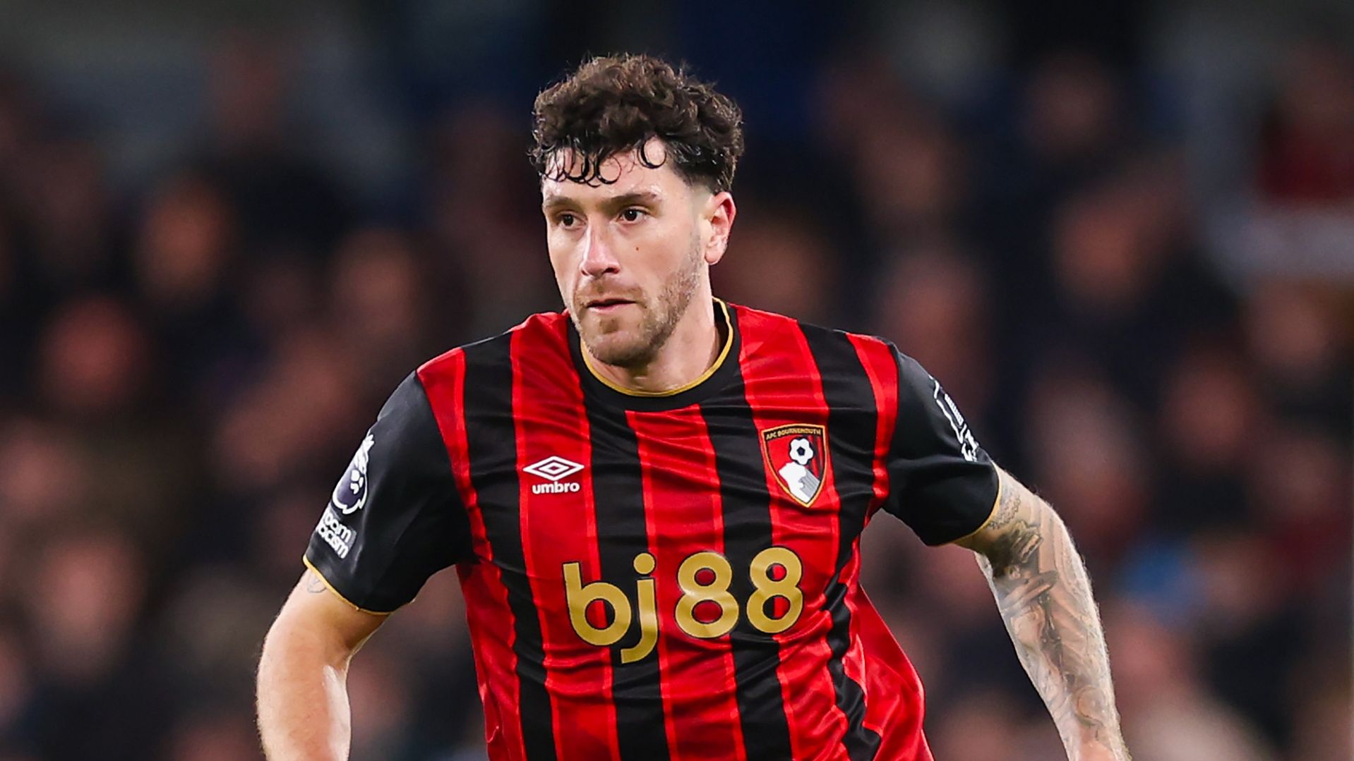 Juventus, per Senesi c'è la comunicazione al Bournemouth | Calciomercato