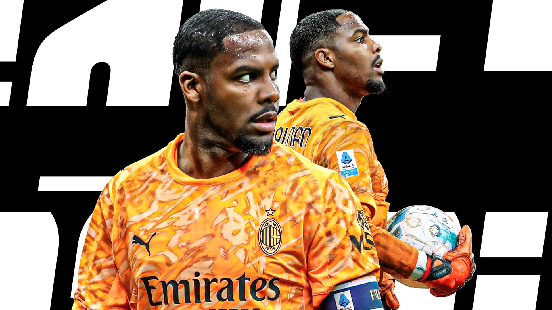 La Juventus pensa a Maignan a zero: dal contratto col Milan alla ...