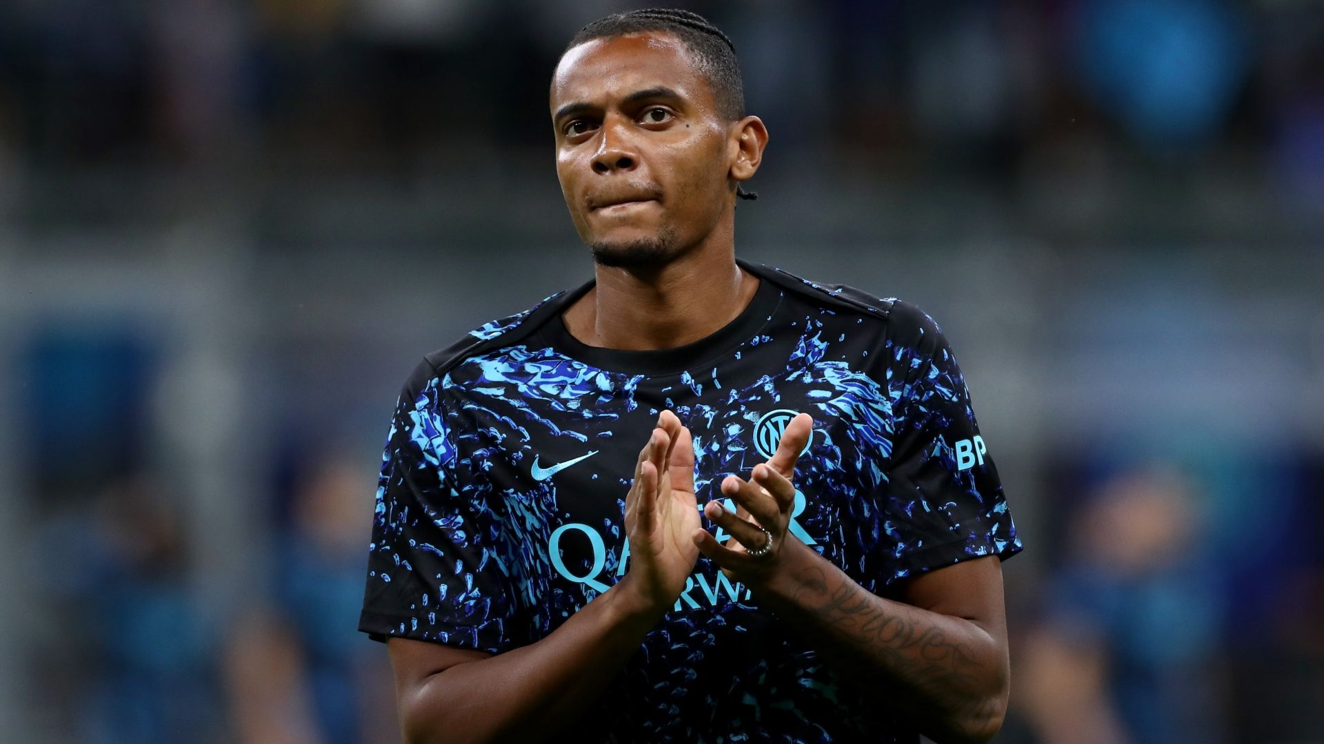 Quanto deve pagare l'Inter per il riscatto di Akanji | Calciomercato