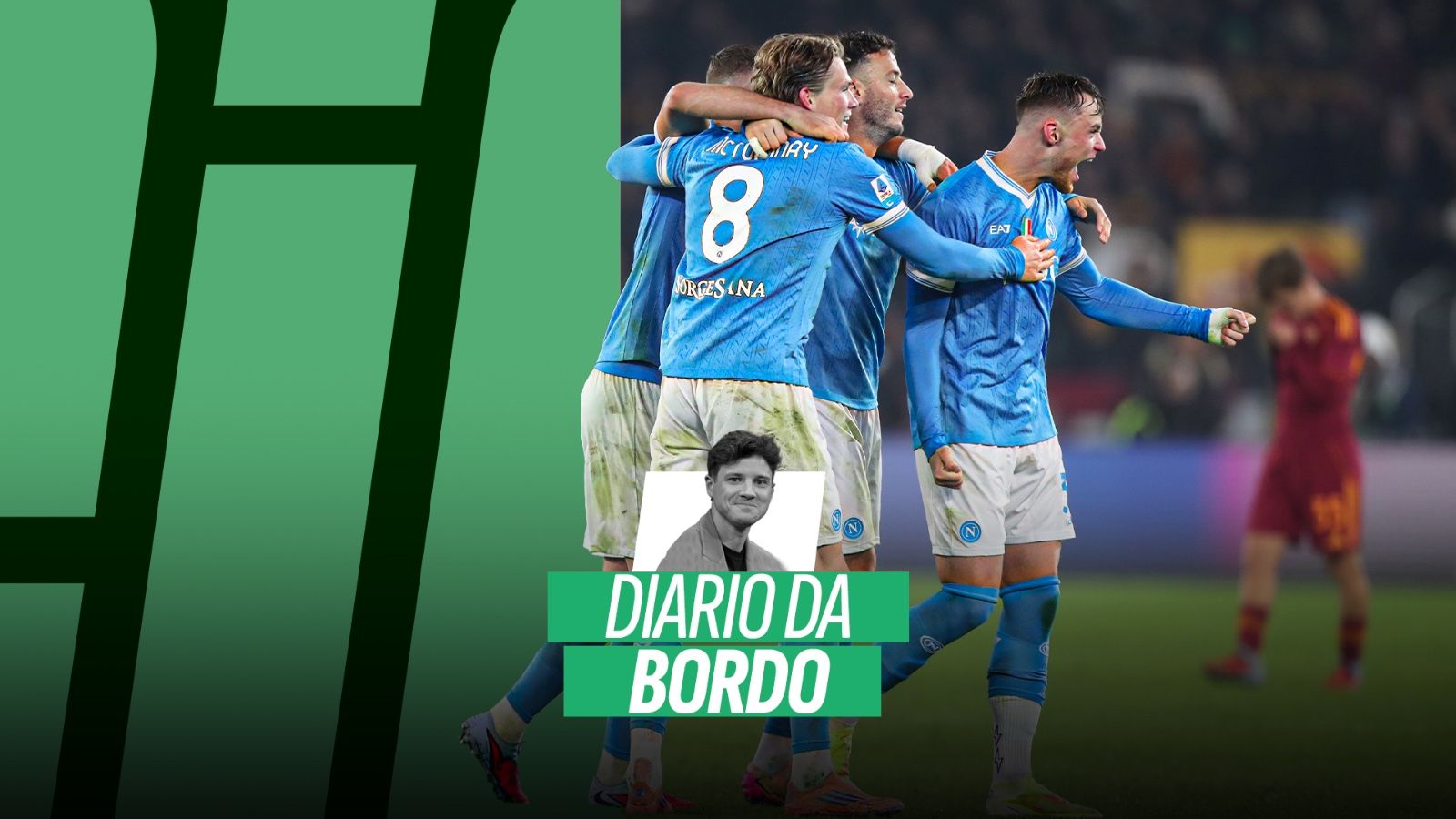 Conte ha ritrovato il Napoli ed è pronto per la Juventus, Gasperini ...