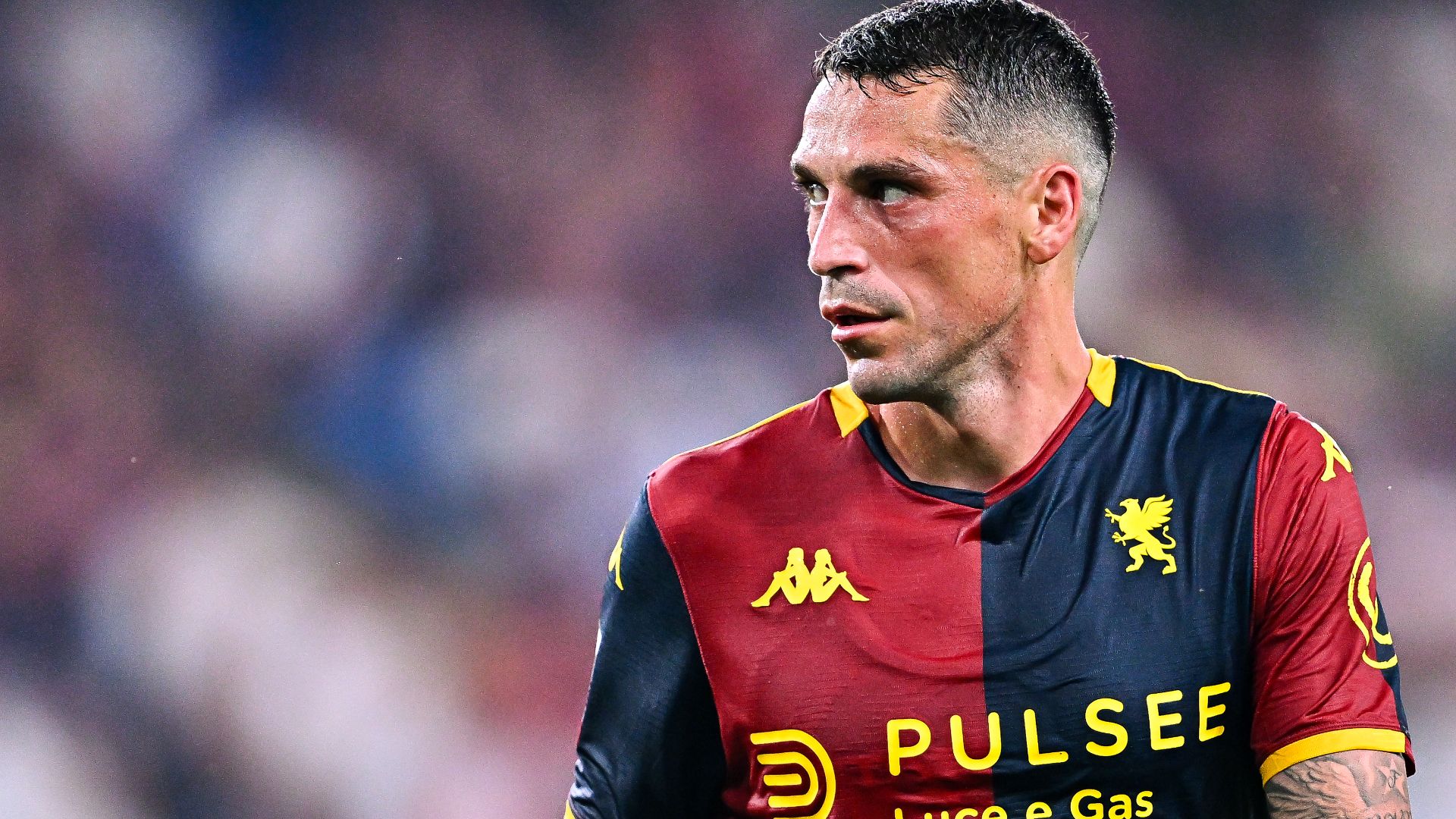 Genoa-Lecce LIVE | Calciomercato