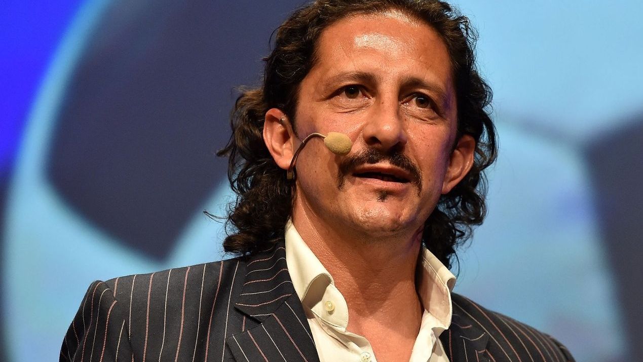 Igor Protti: "Mi hanno trovato un ospite sgradito, sarà una partita ...