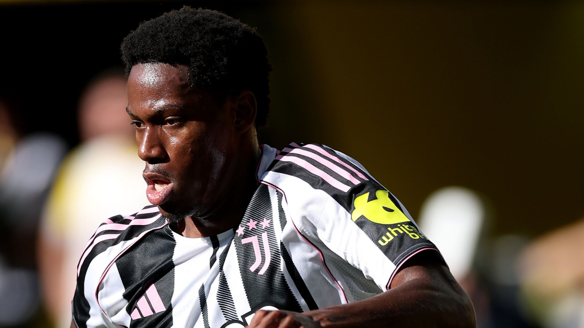 Dove vedere Juventus-Parma in diretta tv e streaming? | Calciomercato