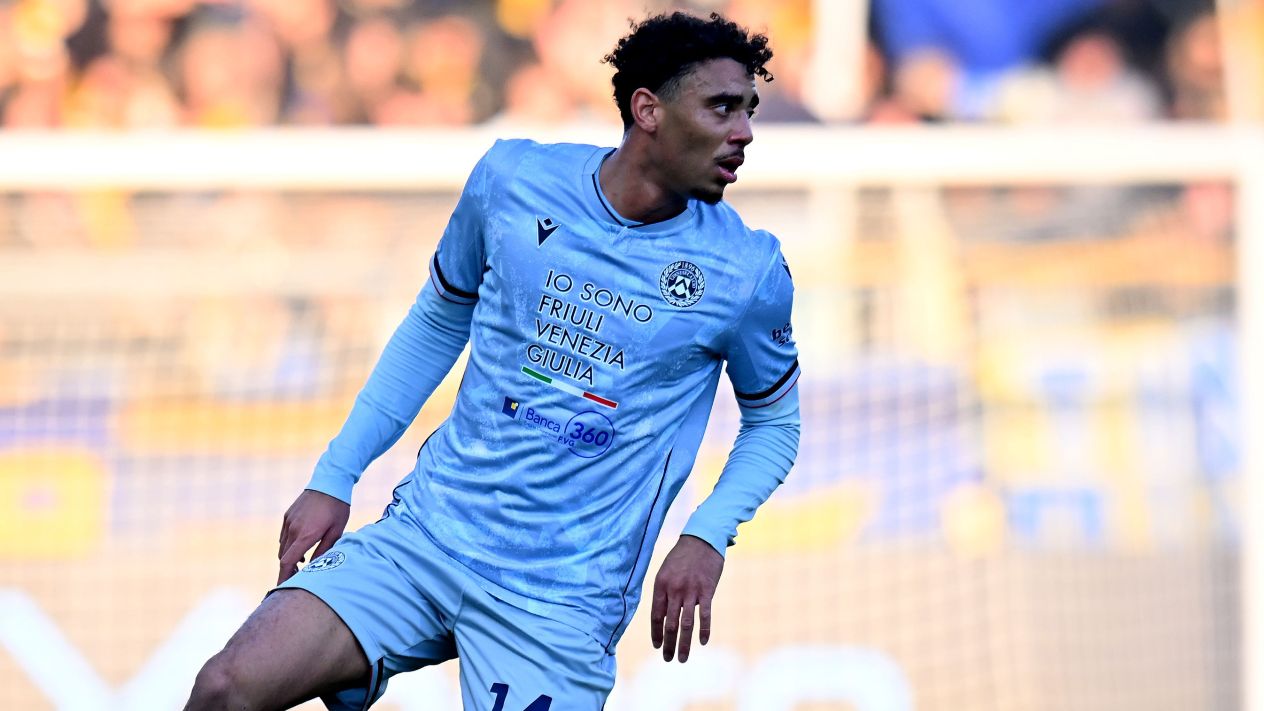 L'Atalanta sfida Inter e Napoli per Atta: sondaggio con l'Udinese ...