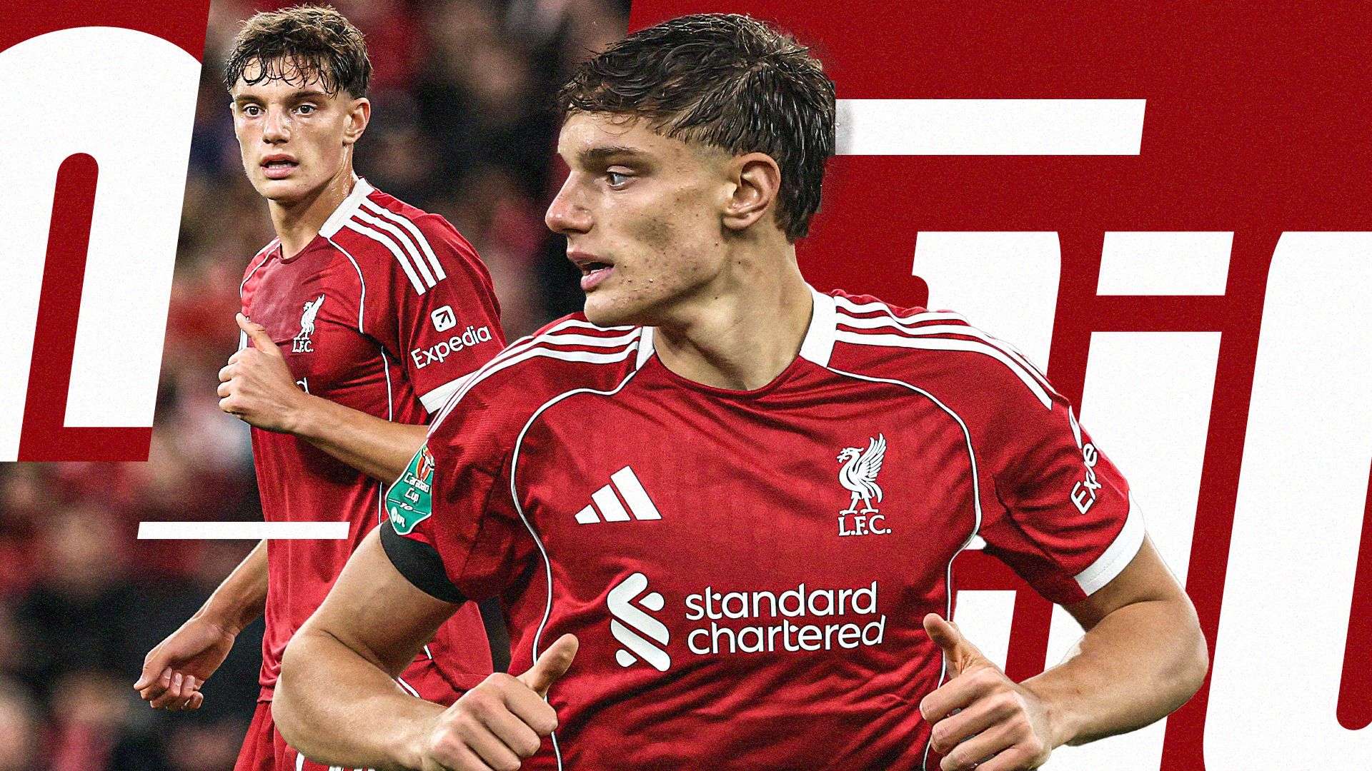 Liverpool - ultime notizie sulla squadra e sulle voci di mercato ...