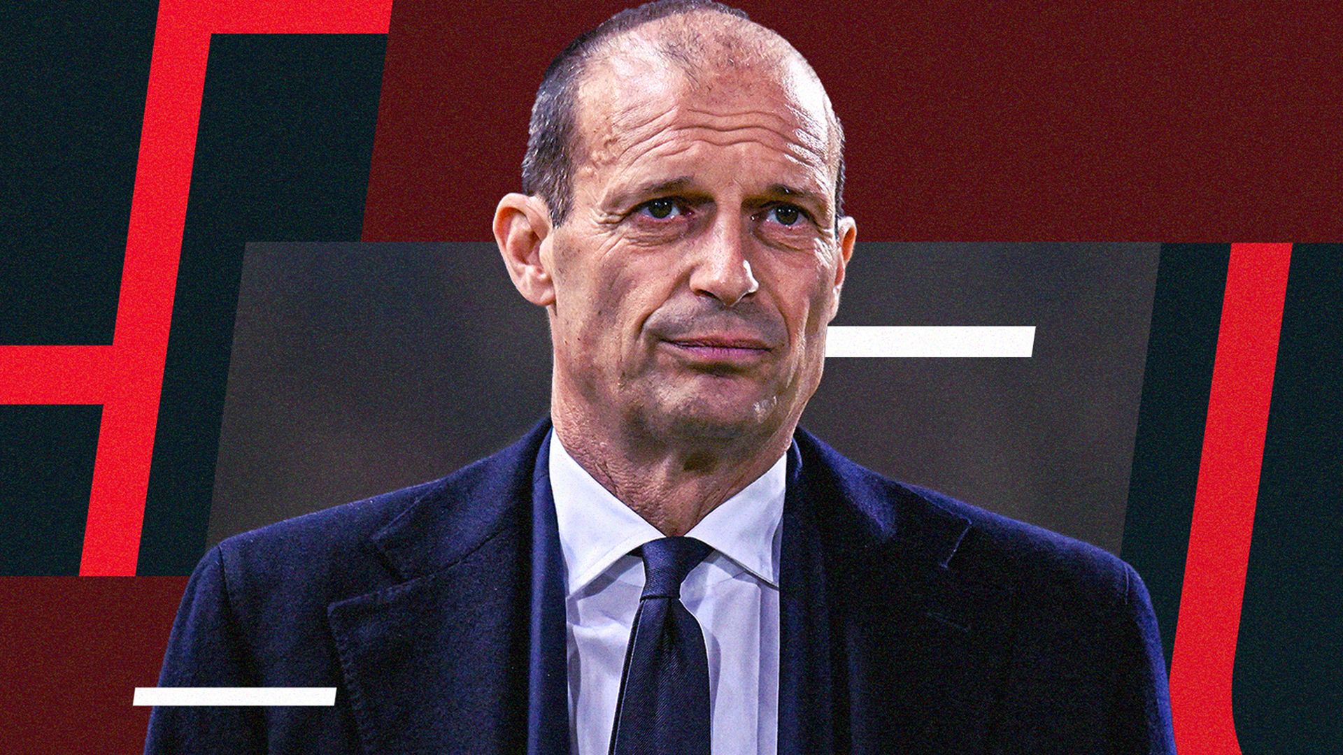 Milan, Allegri: "Il Napoli resta la favorita per lo scudetto. Leao è ...