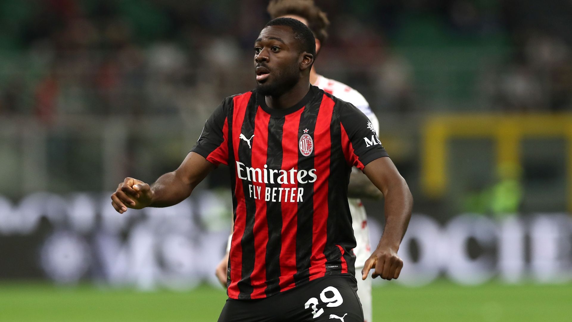 Milan, dialogo aperto con il Fenerbahce: i turchi chiedono Fofana oltre ...