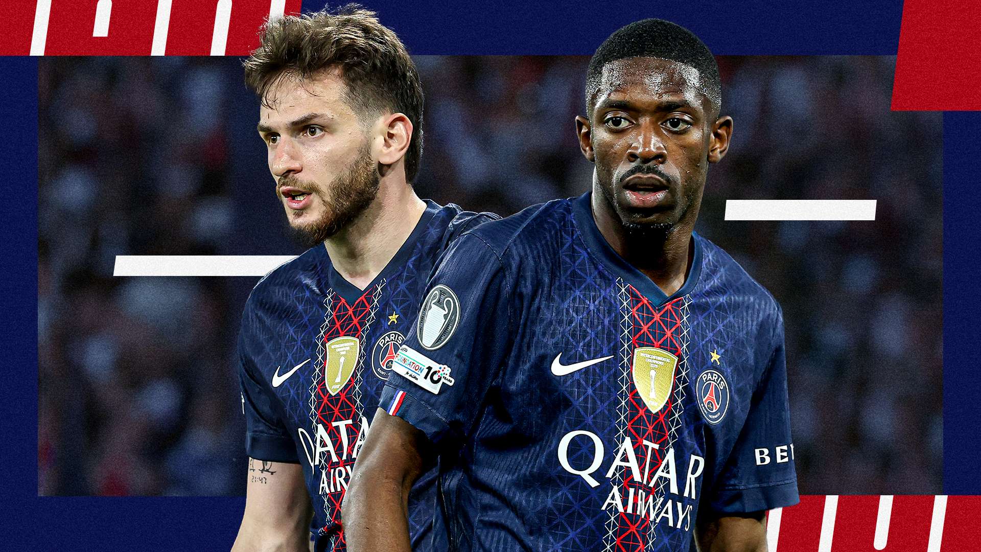 Paris Saint-Germain - ultime notizie sulla squadra e sulle voci di ...