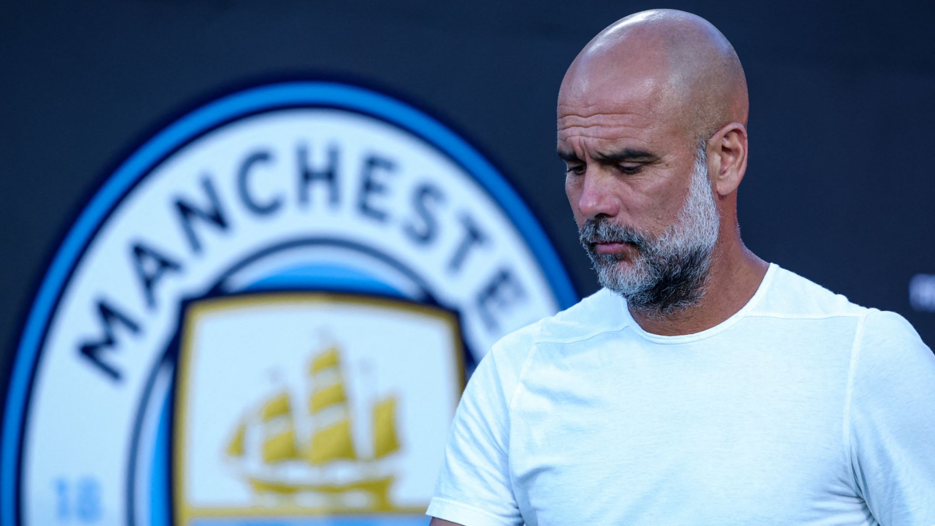 Guardiola: "Dopo il Manchester City mi fermerò. Critiche? Anche Michael ...