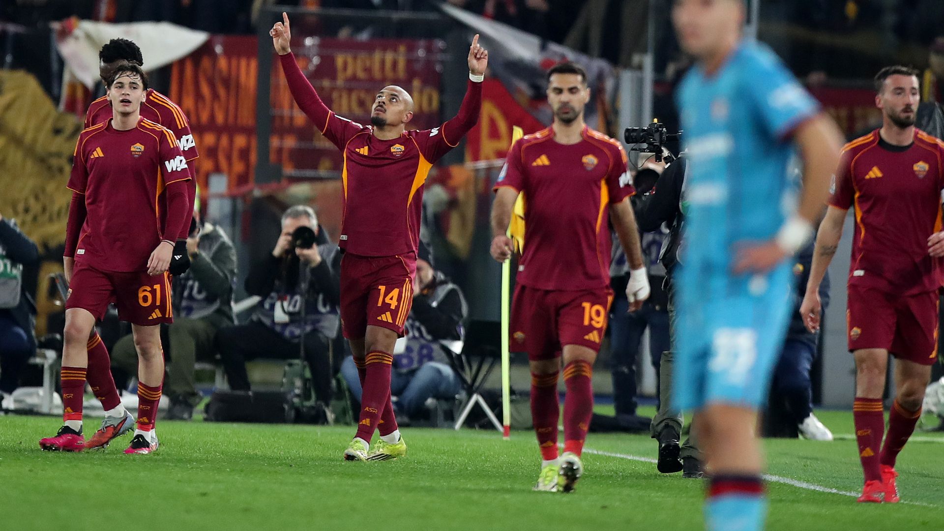 Roma-Cagliari LIVE | Calciomercato