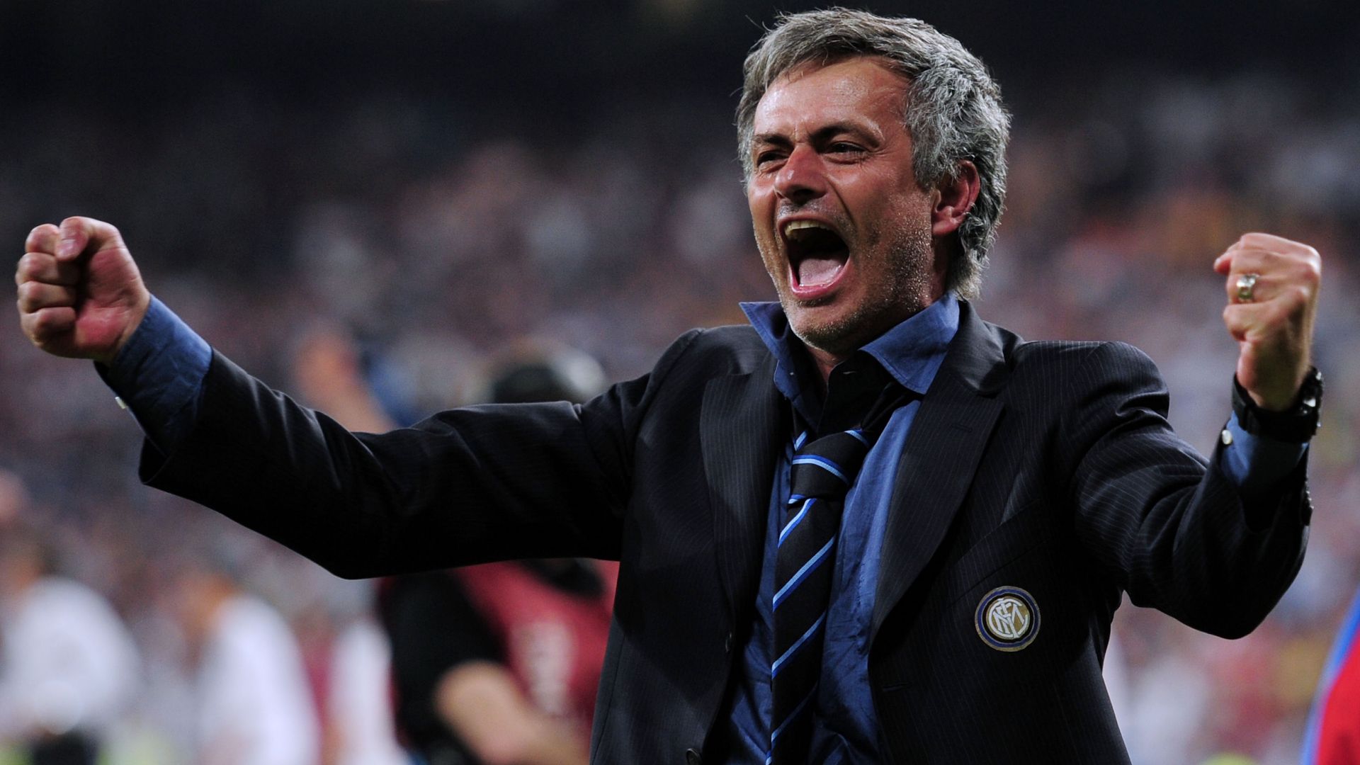Inter, Ausilio e gli allenatori: "Nessuno come Mourinho. Pensato al ...