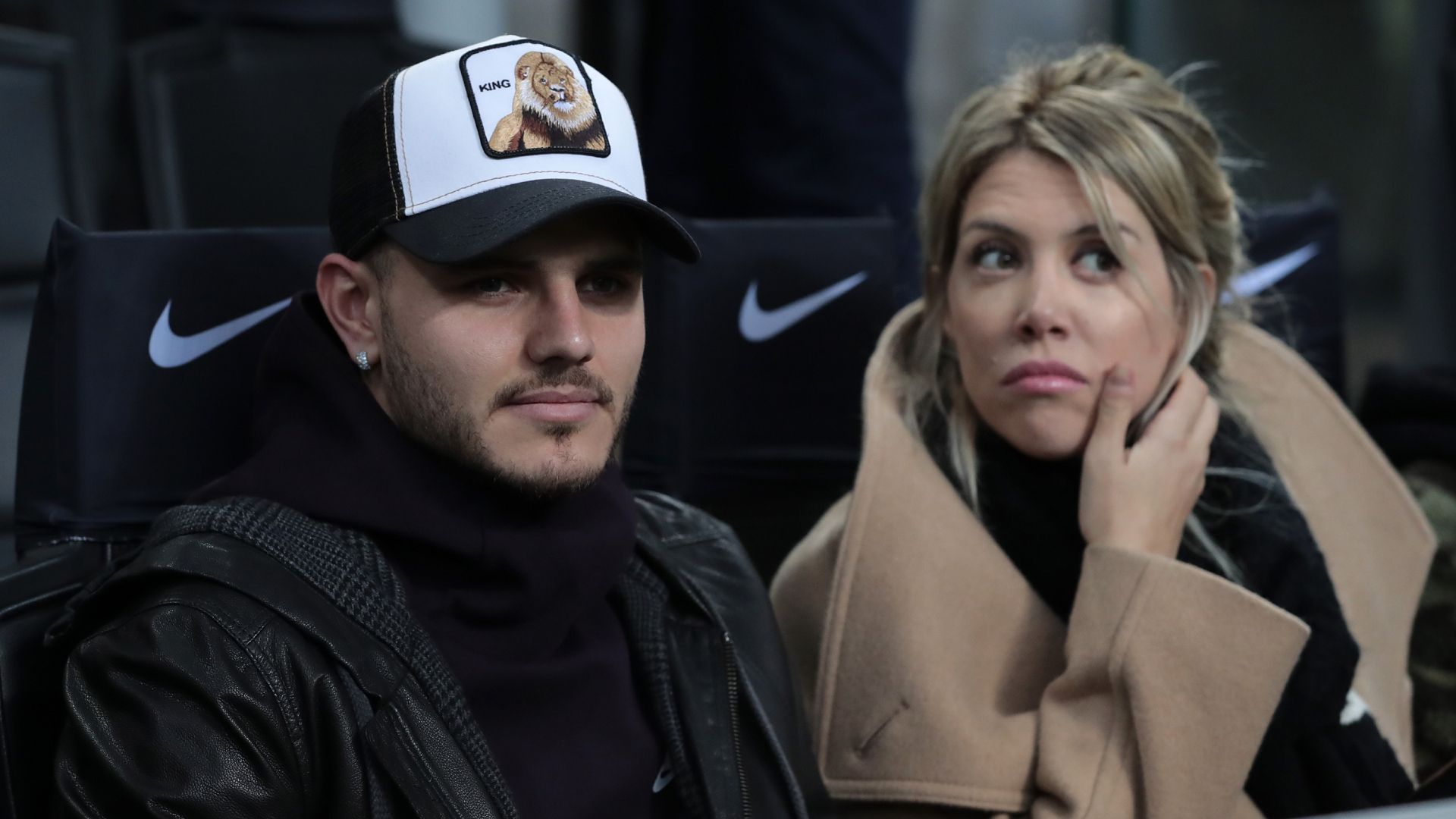 Wanda Nara, Mauro Icardi vince in tribunale: non dovrà pagare ...