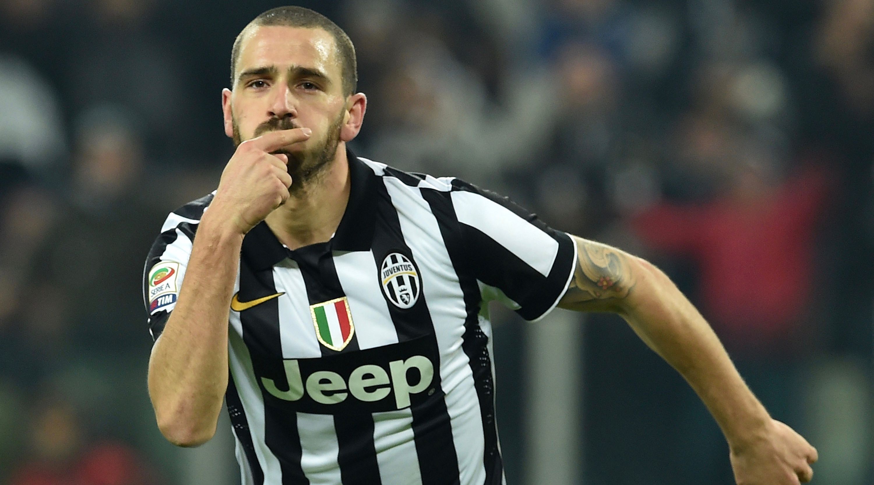 Altafini: 'Juve, senza Bonucci e con questo Chiellini sono dolori ...