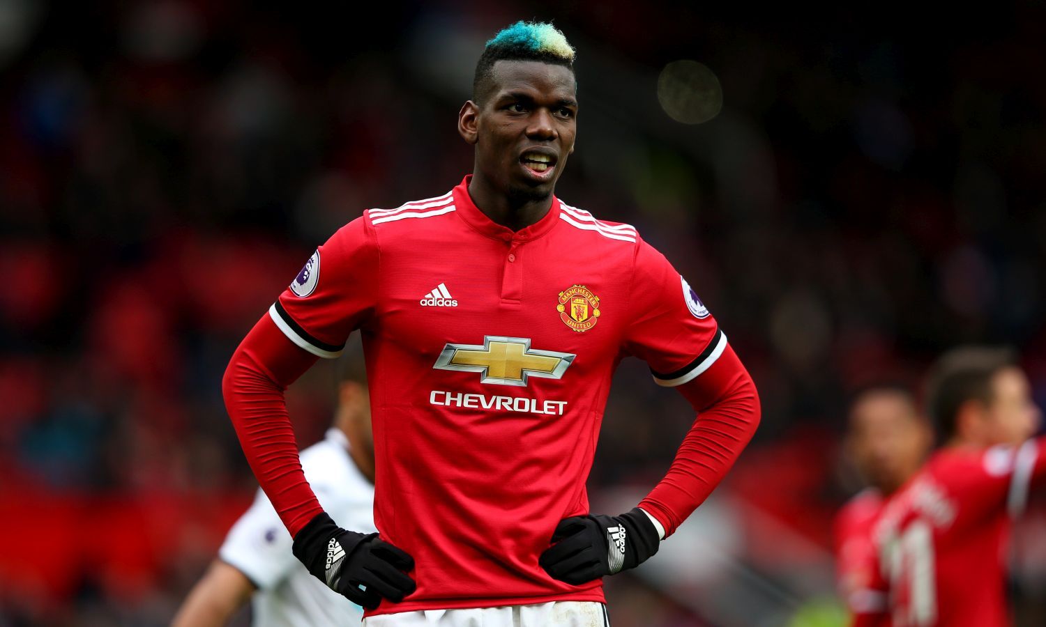 Un po' di FIFA qua? Un Pogba in saldo nell'uovo di Pasqua: missione ...