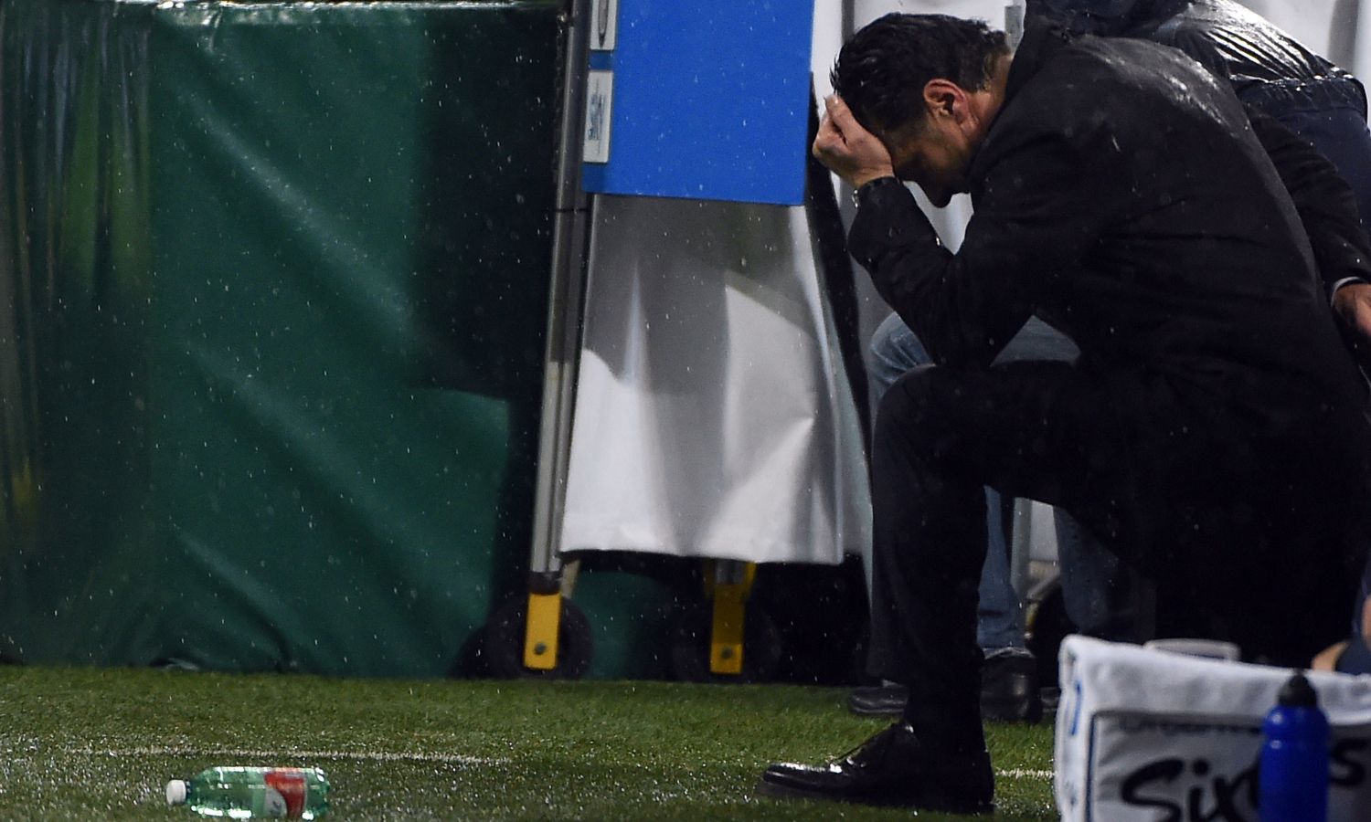 Mazzarri: 'Le mie scuse? Bugie per l'Inter, non vedevano l'ora di farmi ...