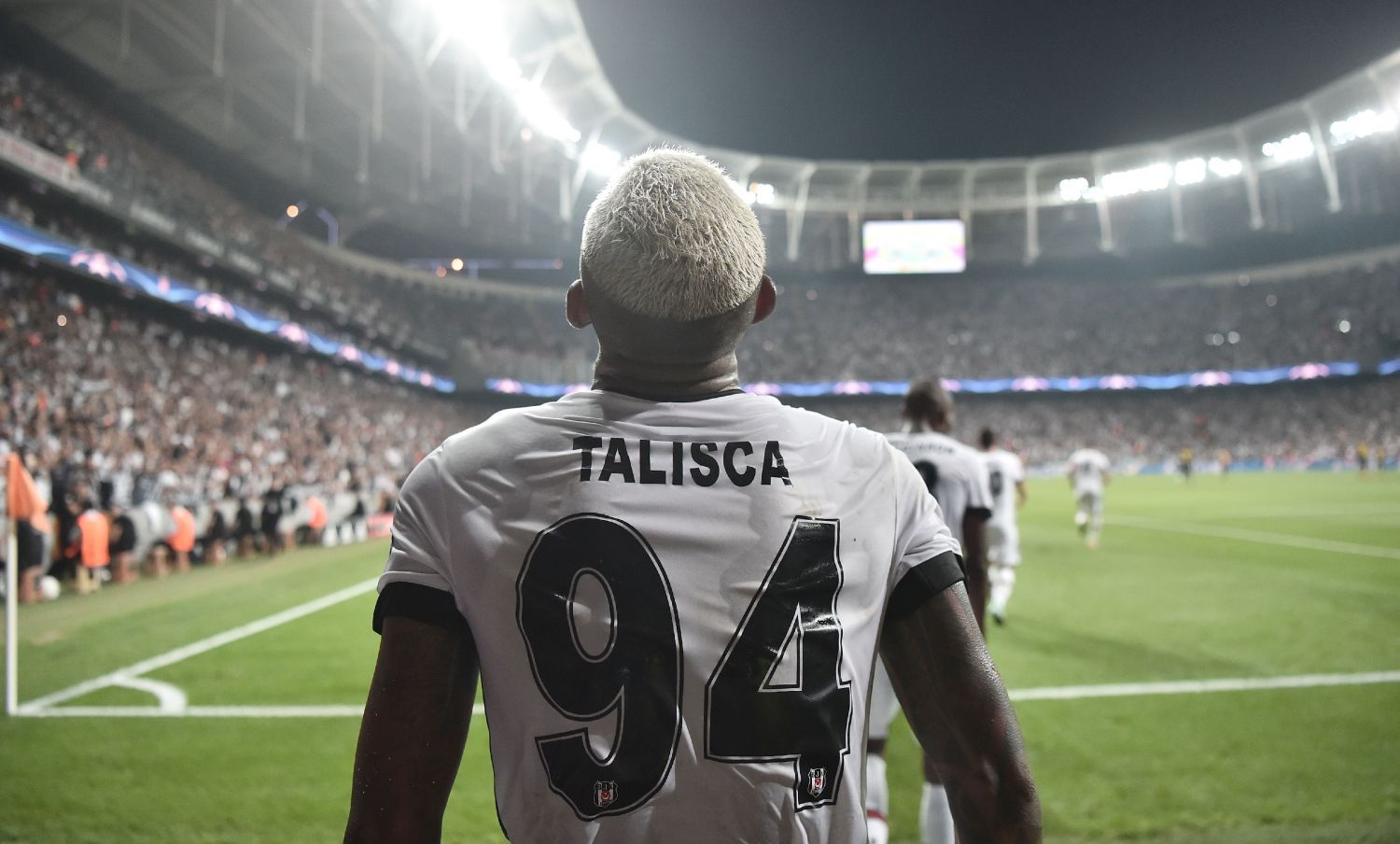 Roma, sfuma Talisca: accordo con il Manchester United | Calciomercato