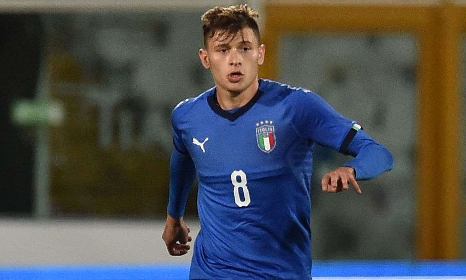 Roma, maxi-offerta per Barella: la posizione della Juve | Il BiancoNero
