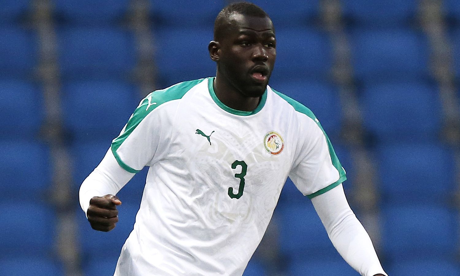 Il muro Koulibaly, la scheggia Mané: il nuovo Senegal sulle orme del ...