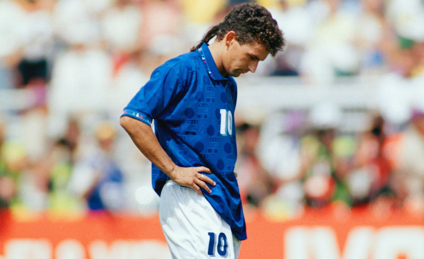 Sacchi: "Baggio sbaglia il rigore e Grosso no, la differenza tra la mia ...