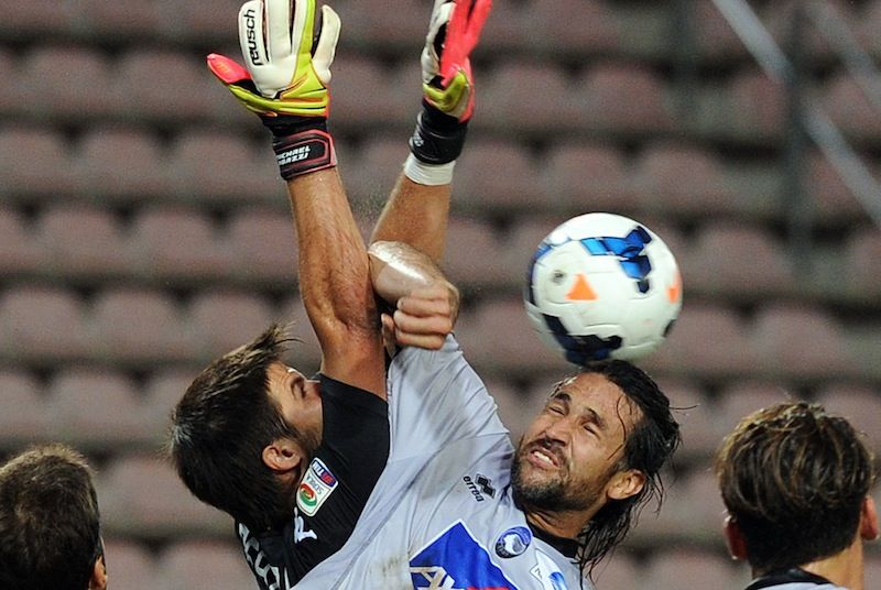 Il difensore dell'Atalanta Yepes verso il Racing Avellaneda | Calciomercato