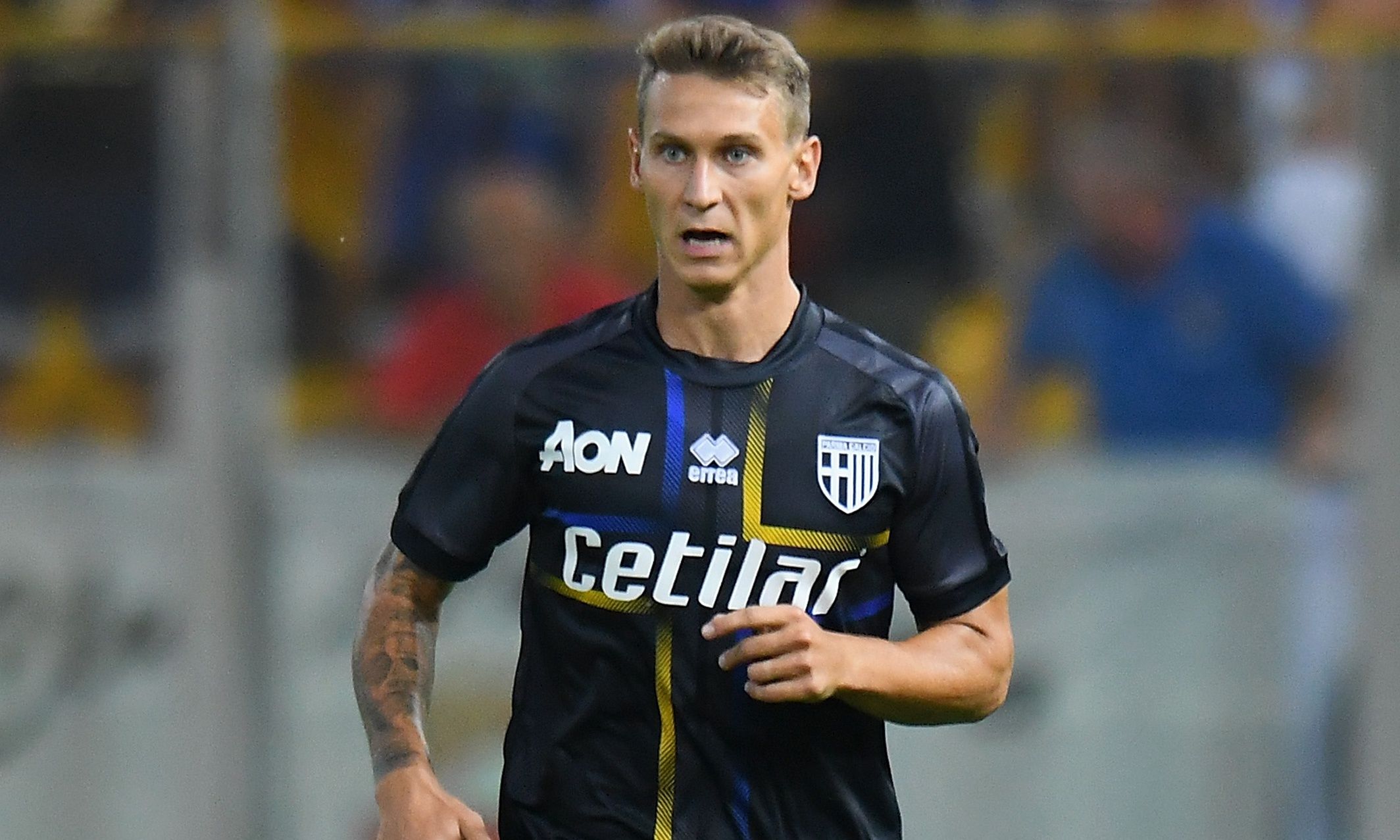 Empoli, tentativo per Stulac | Calciomercato