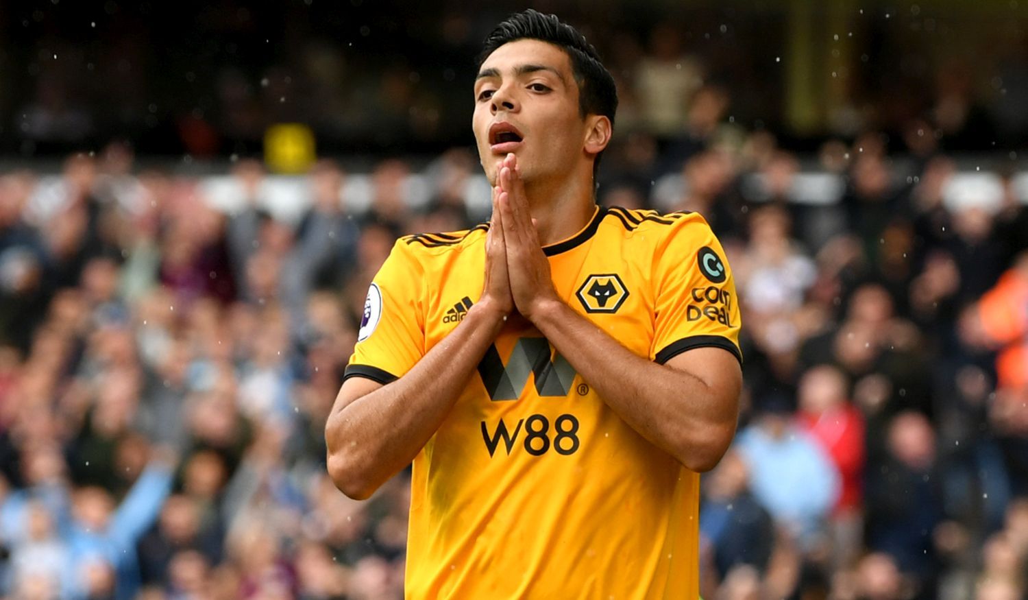 Wolverhampton, vicino l'acquisto di un attaccante | Calciomercato