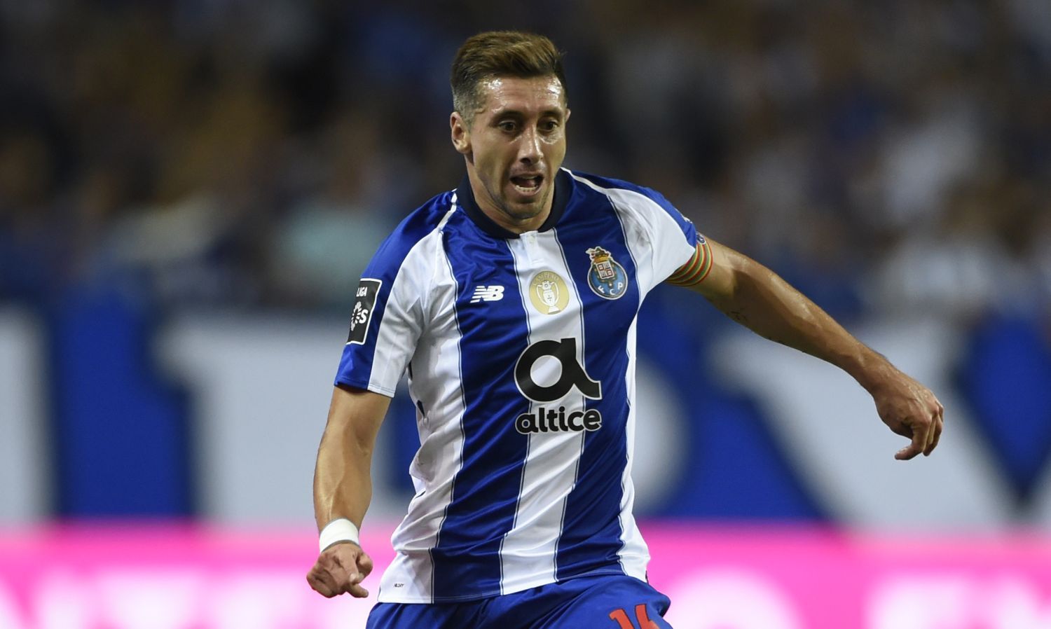 Herrera: i Pozzo sfidano Inter e Roma | Calciomercato